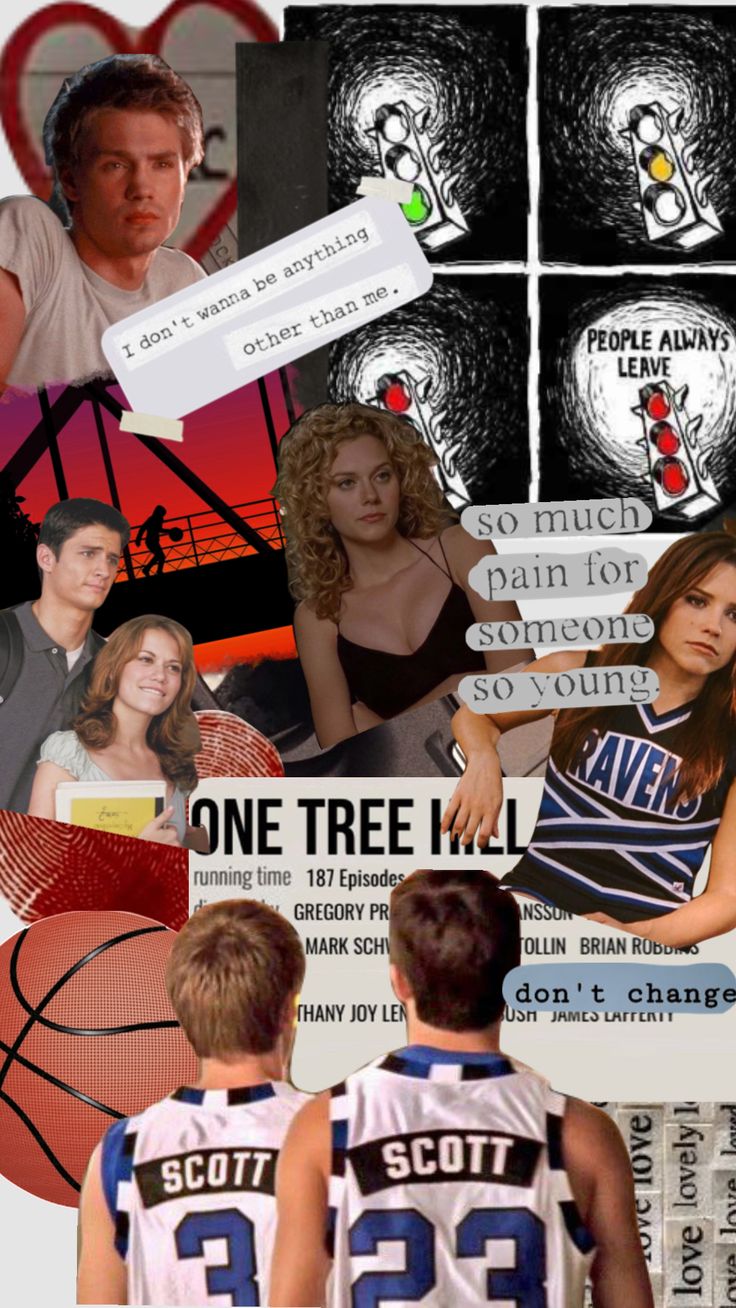 One Tree Hill Wallpapers Wallpaper Cave OneTreeHill! One Tree Hill