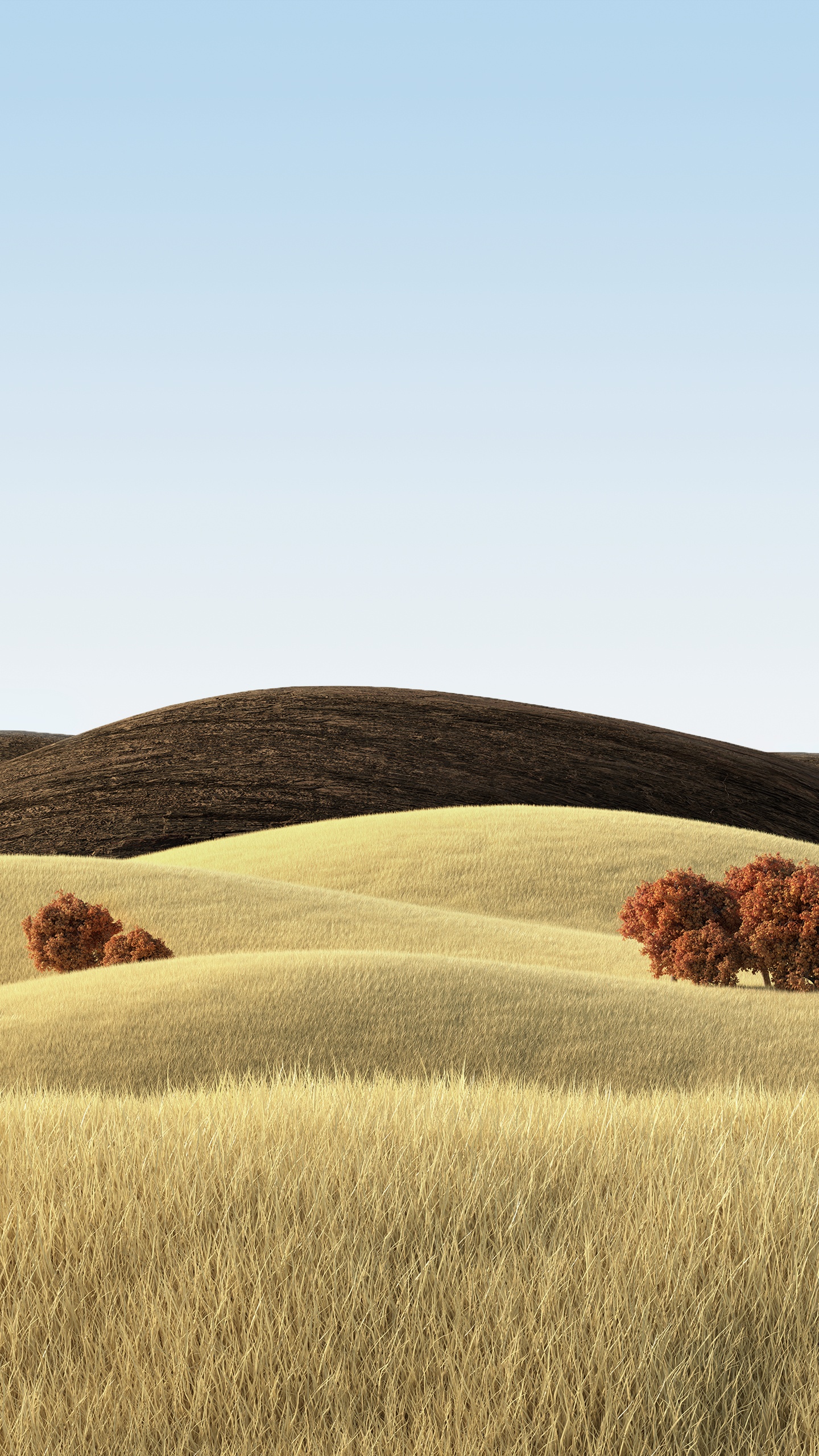 Mobile Countryside Wallpapers - Wallpaper Cave