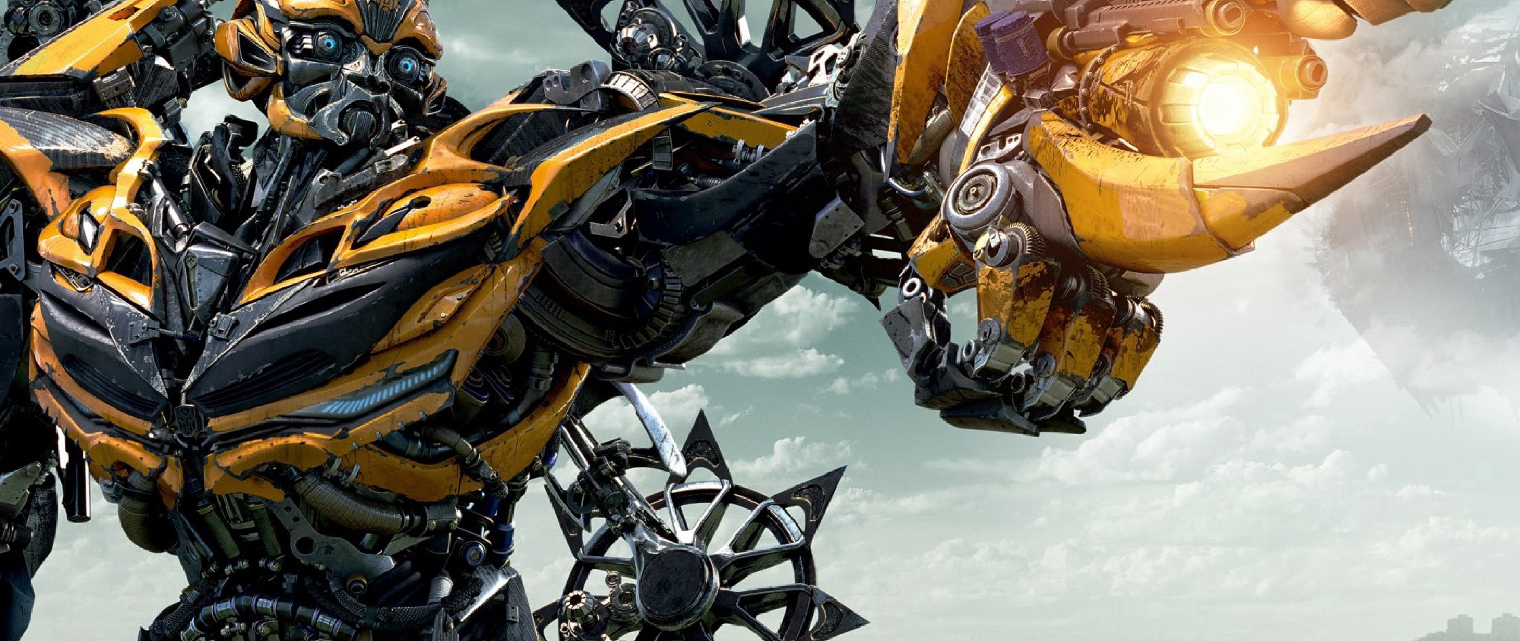 Transformers 4k PC Wallpapers - Wallpaper Cave