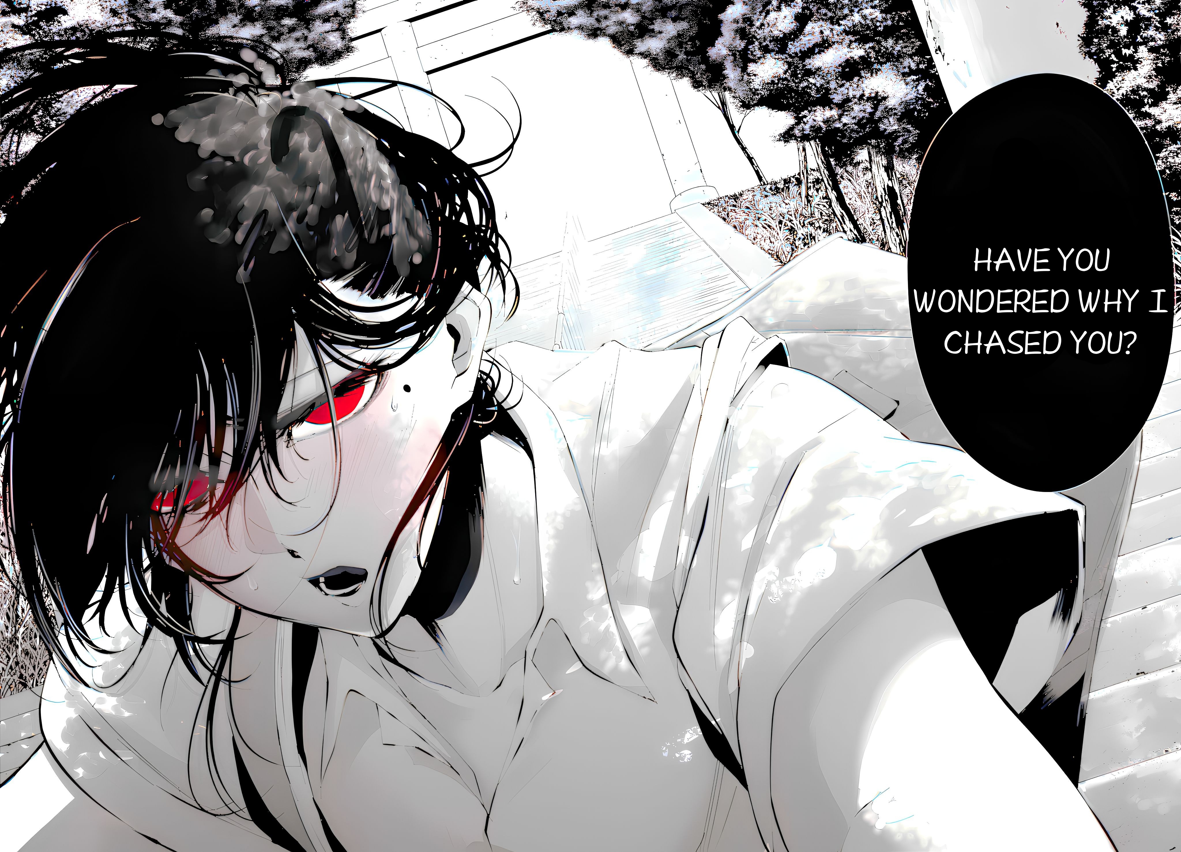 4k Manga Panel Wallpapers - Wallpaper Cave