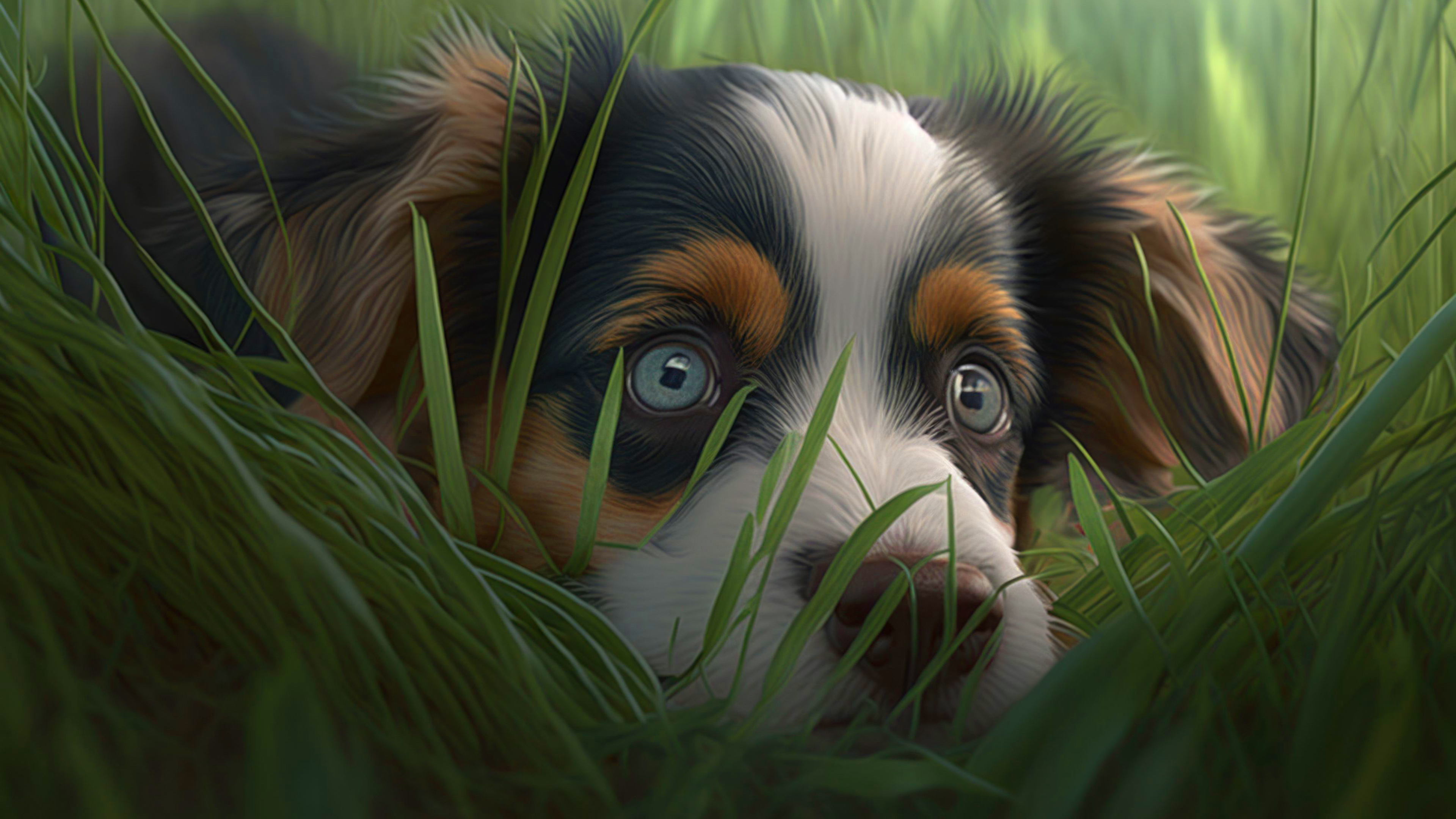 AI Desktop 4k Wallpapers - Wallpaper Cave