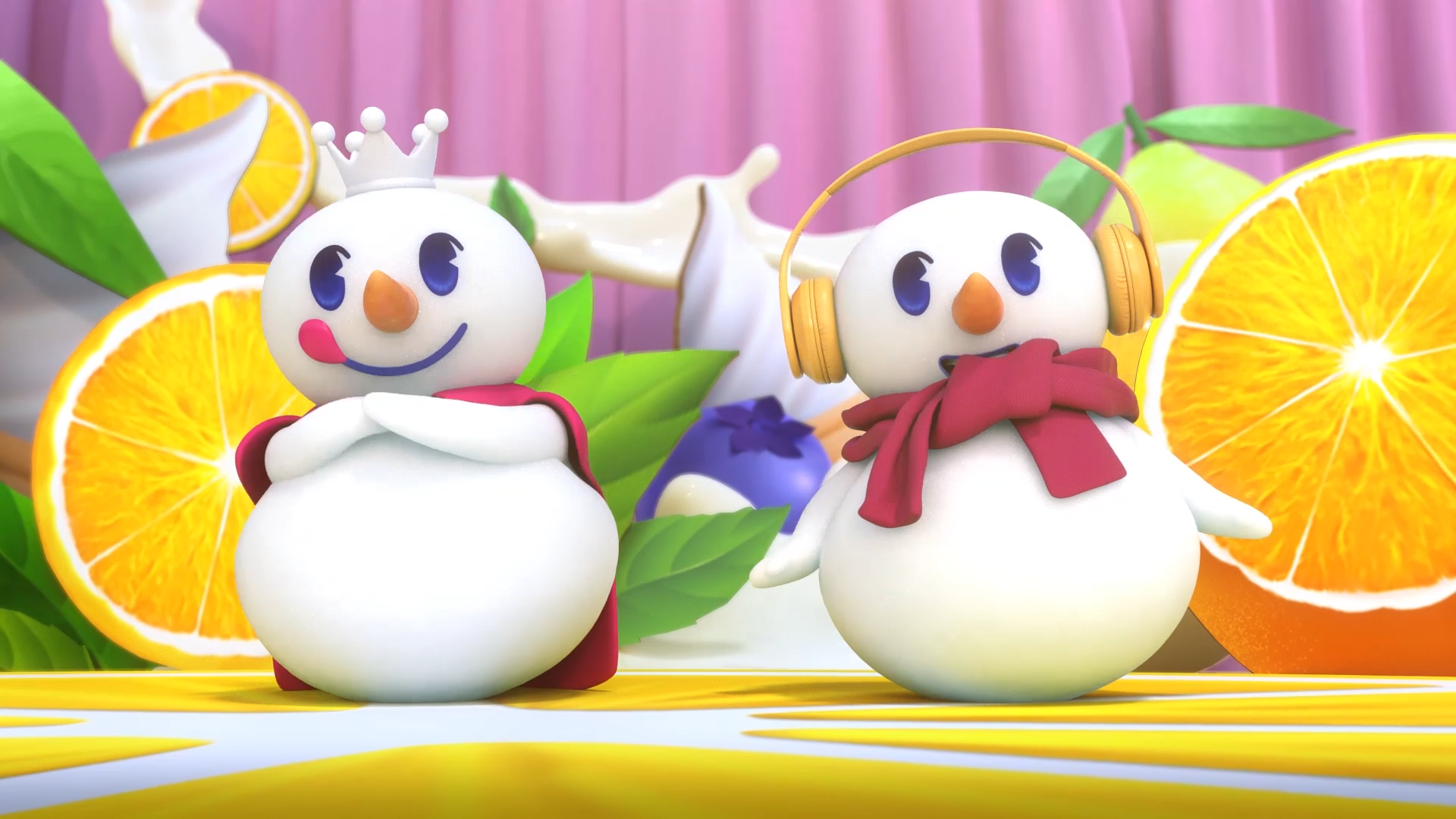 Mixue Wallpapers - Wallpaper Cave