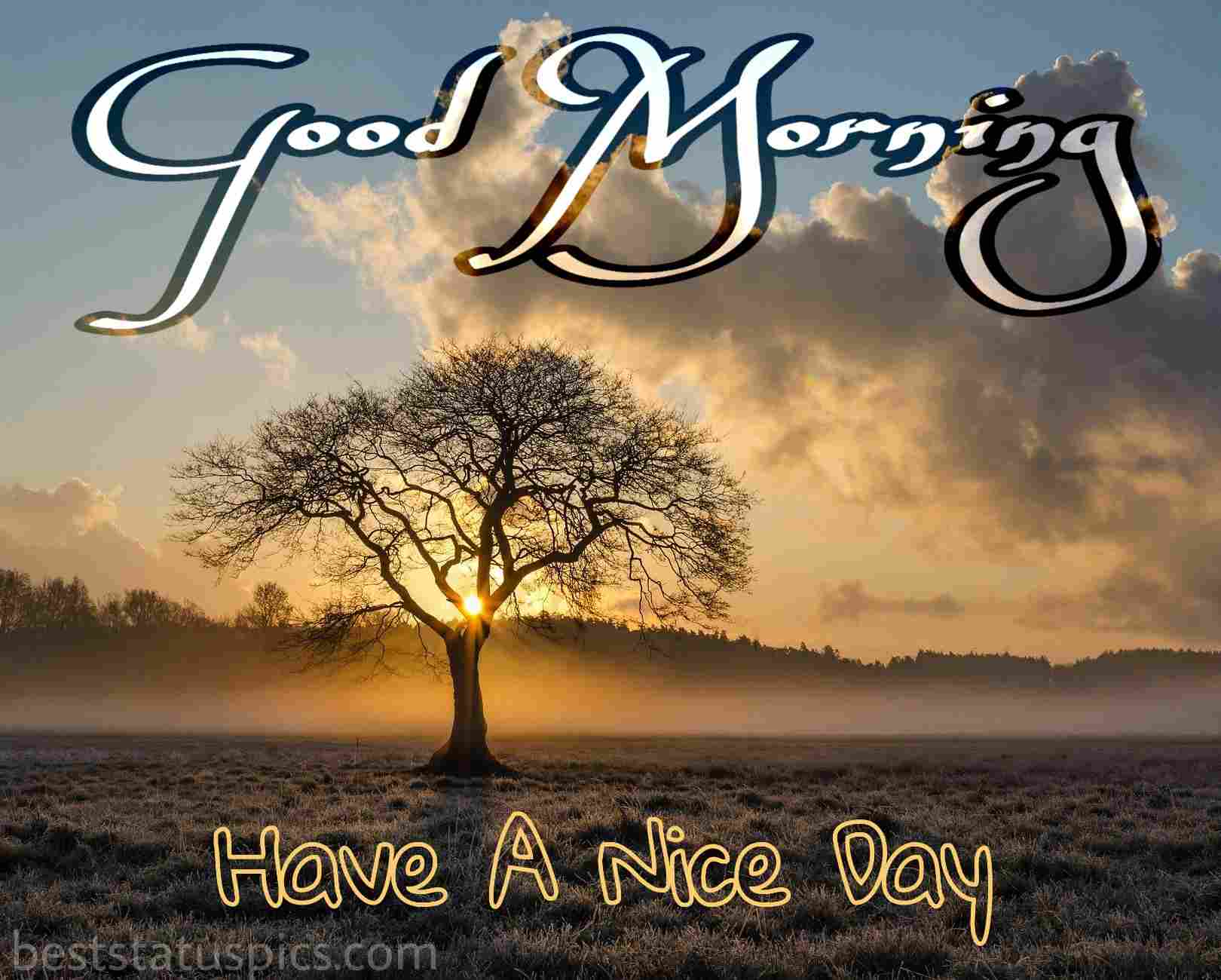 Morning Village Wallpapers - Wallpaper Cave