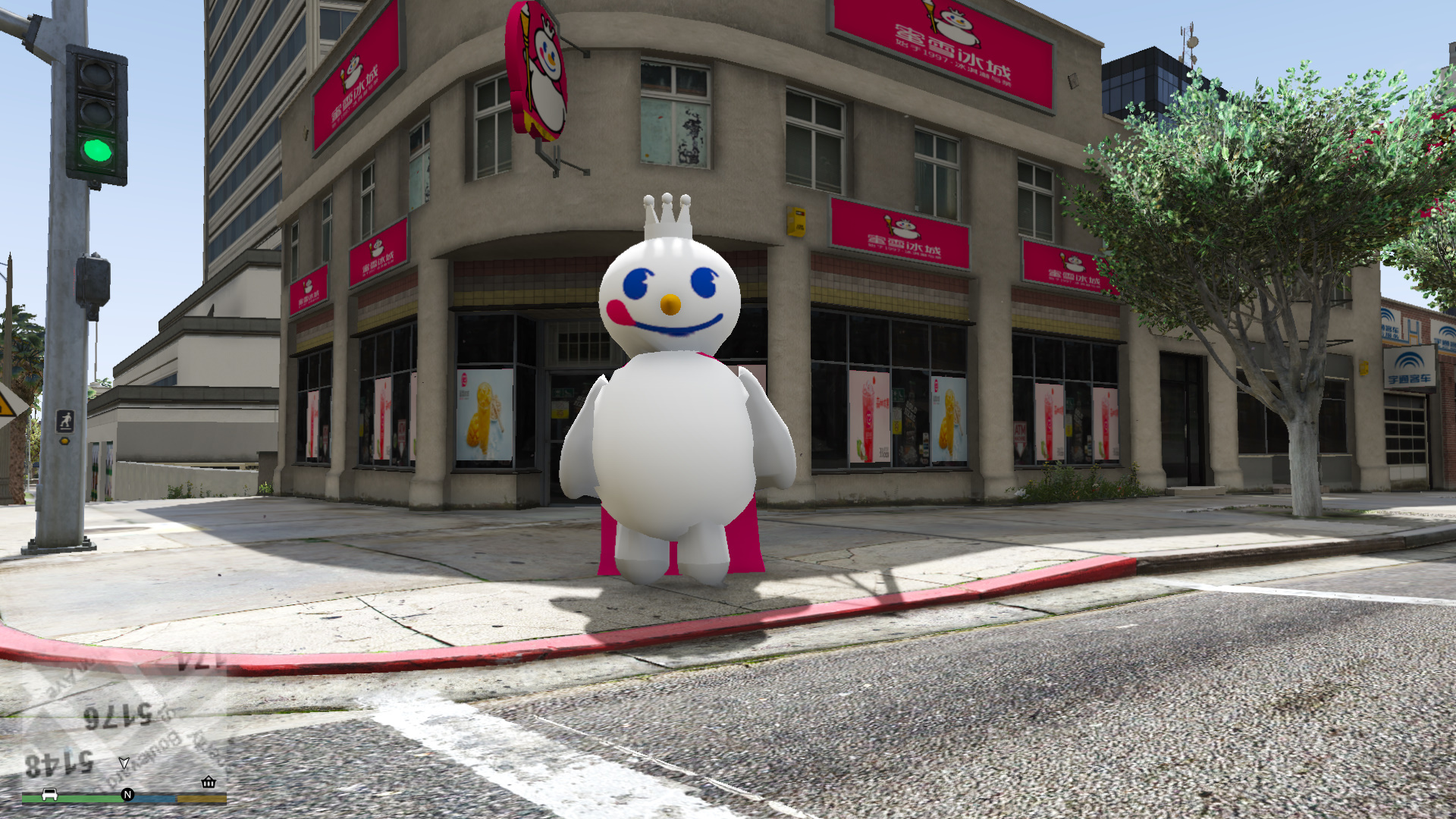 Mixue Wallpapers - Wallpaper Cave