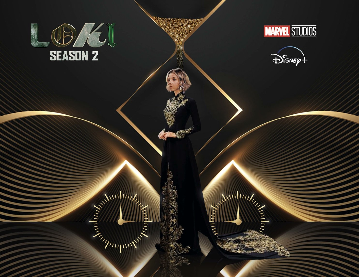 Loki 2 Wallpapers - Wallpaper Cave