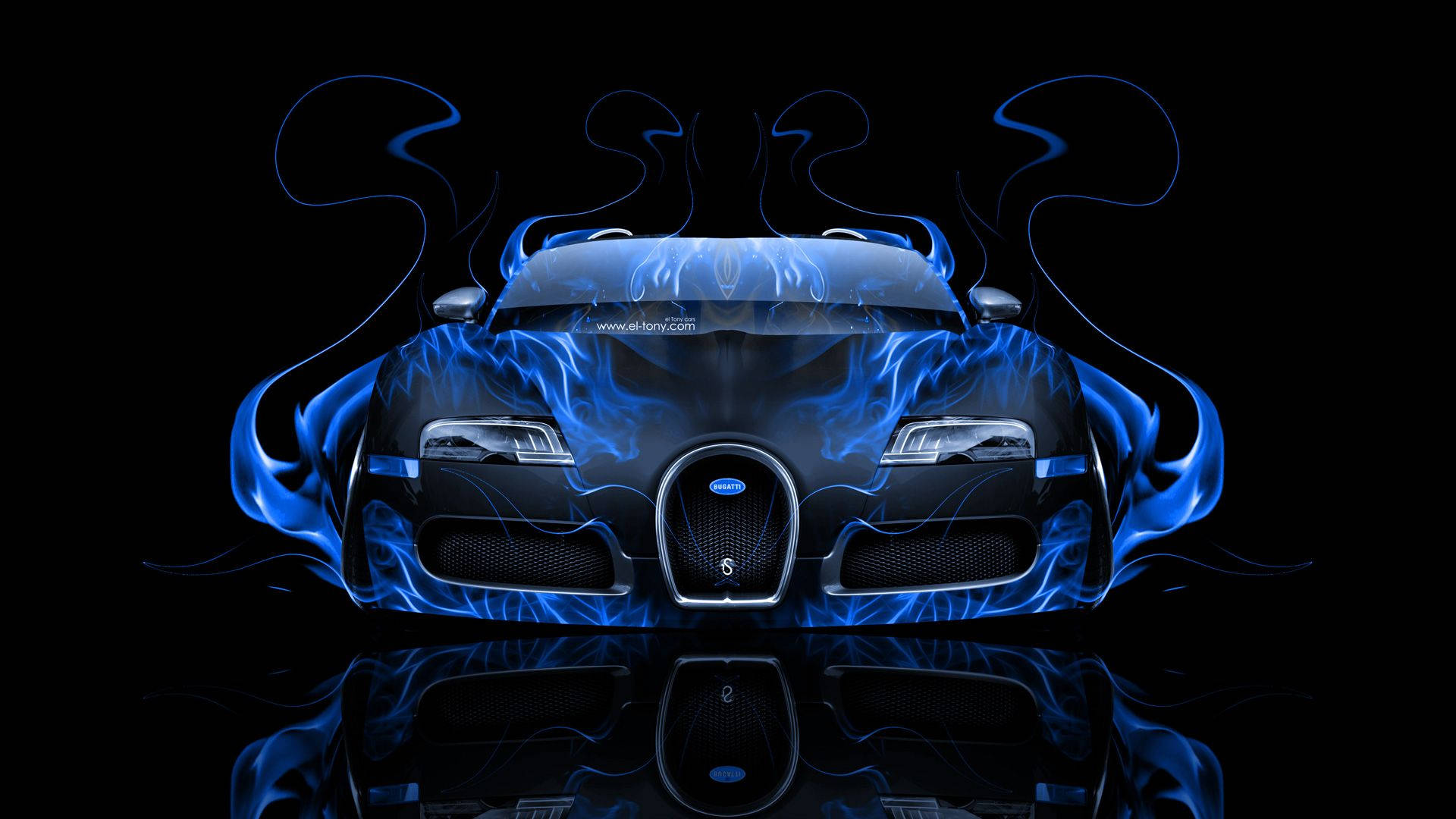 Bugatti Dark Wallpapers - Wallpaper Cave