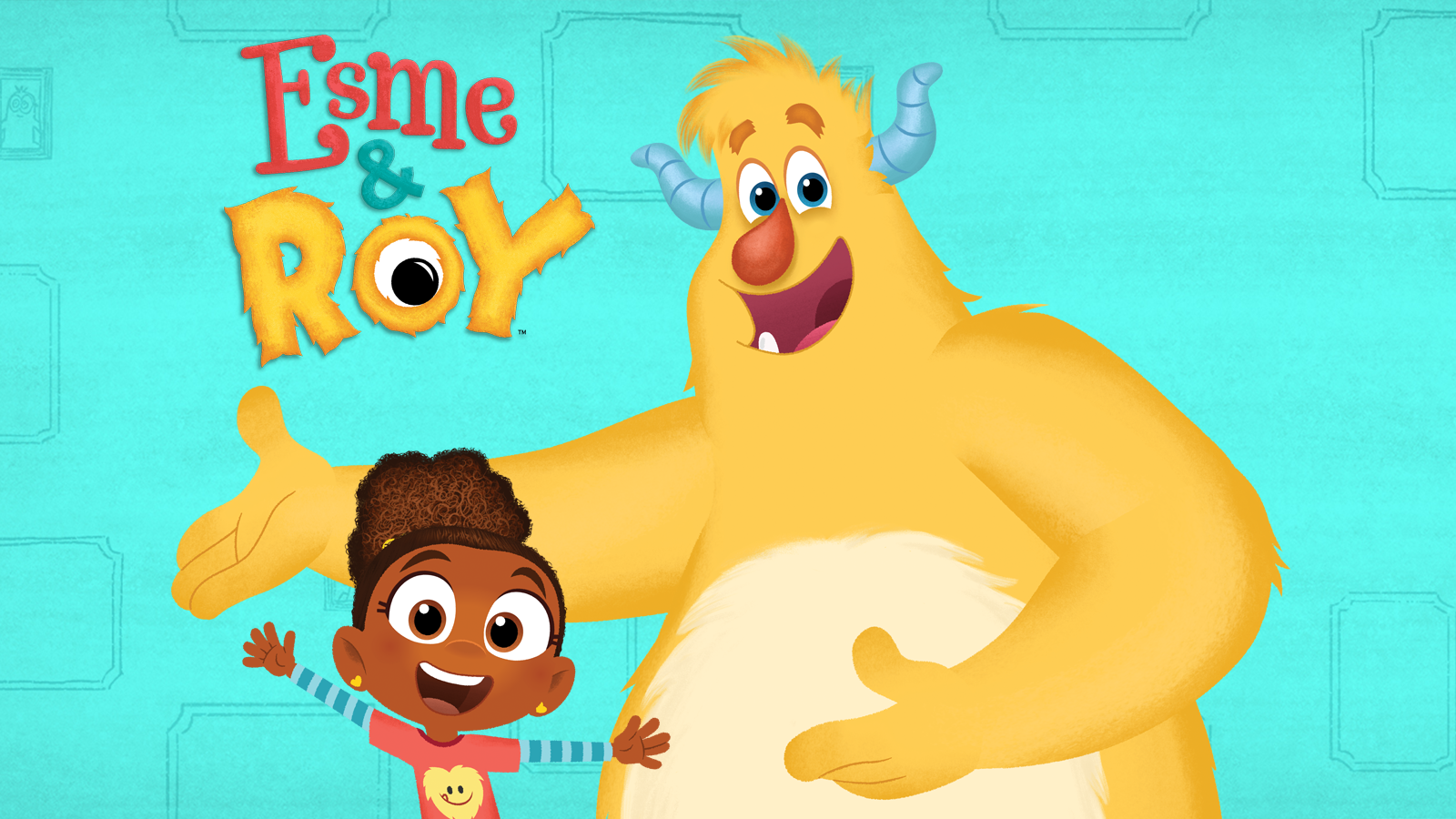 Esme & Roy Wallpapers - Wallpaper Cave