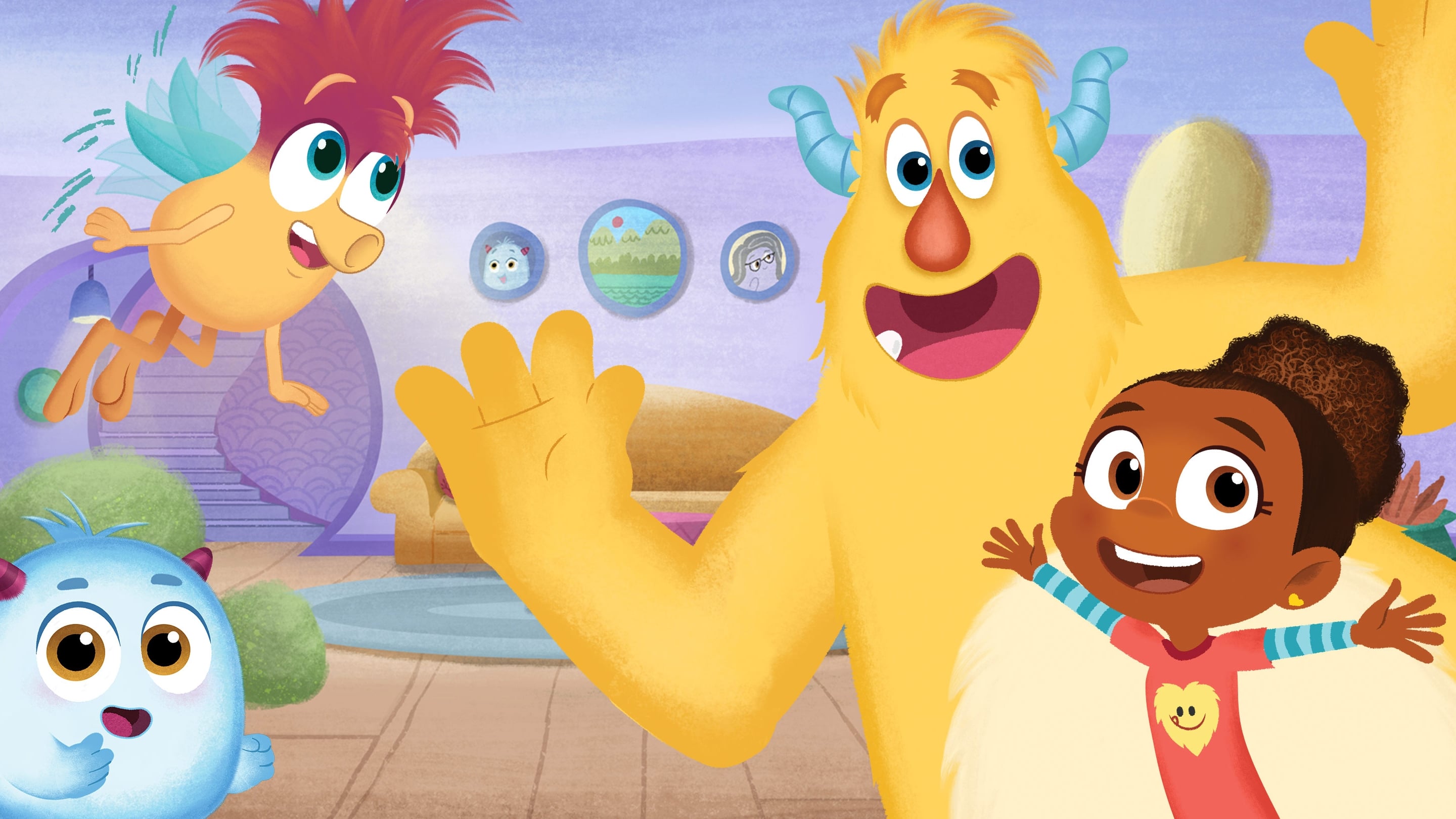 Esme & Roy Wallpapers - Wallpaper Cave