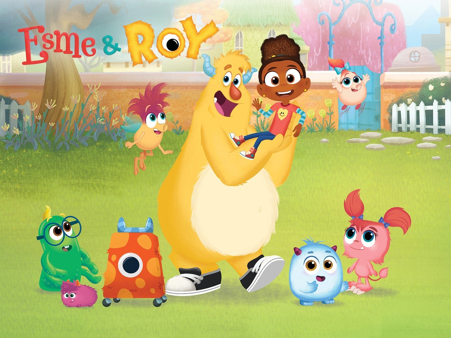 Esme & Roy Wallpapers - Wallpaper Cave