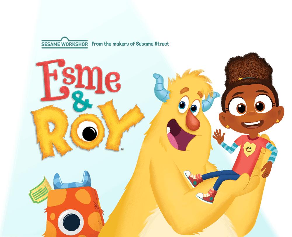 Esme & Roy Wallpapers - Wallpaper Cave