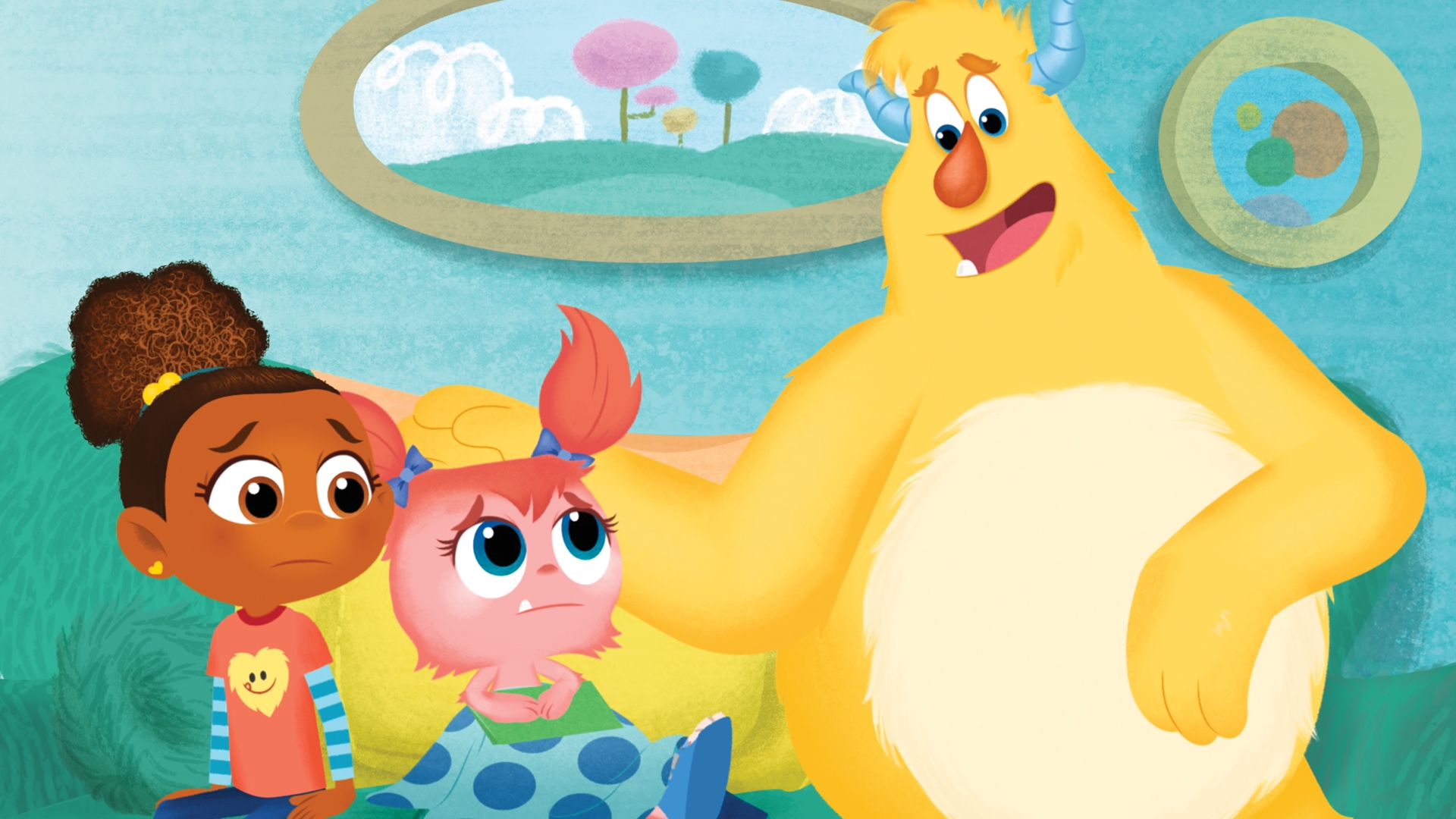 Esme & Roy Wallpapers - Wallpaper Cave