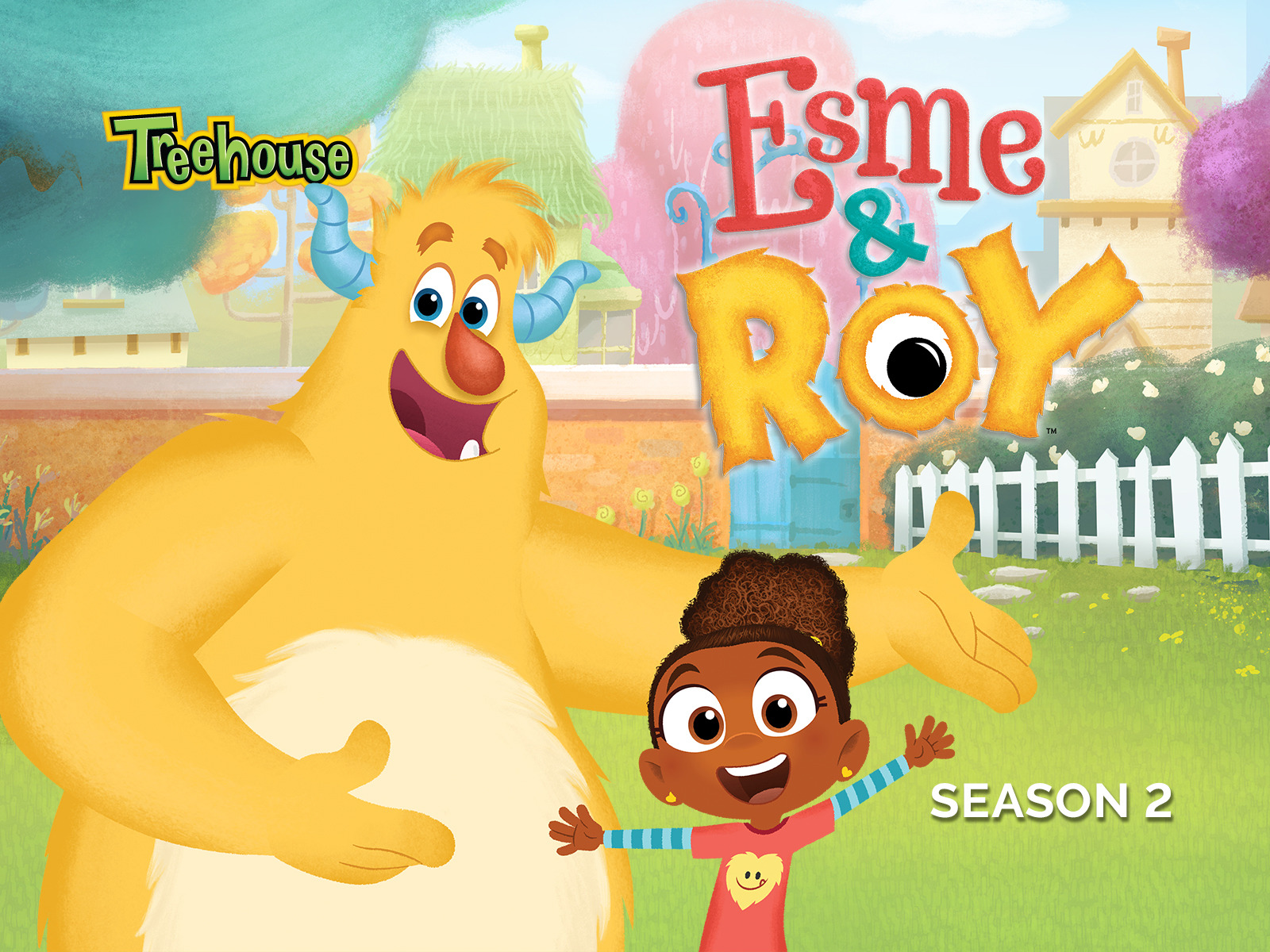 Esme & Roy Wallpapers - Wallpaper Cave