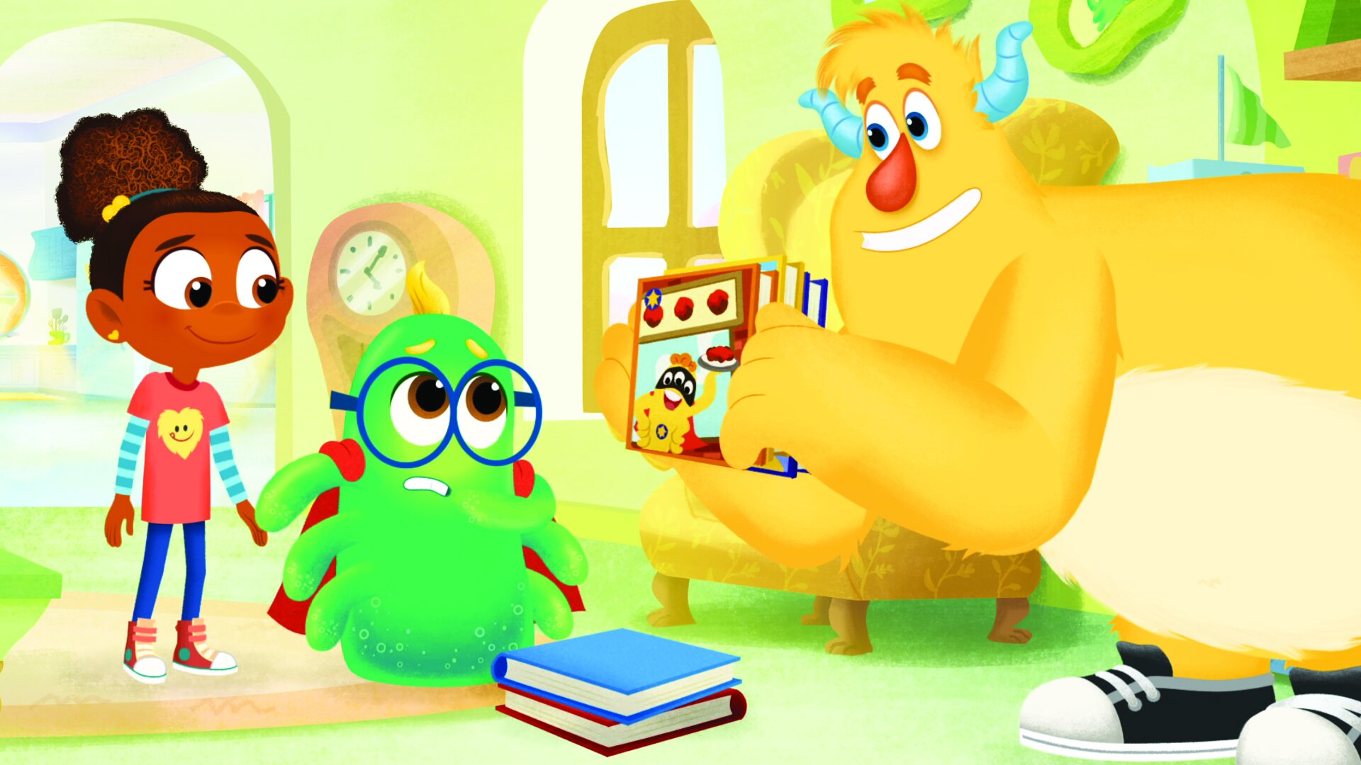 Esme & Roy Wallpapers - Wallpaper Cave