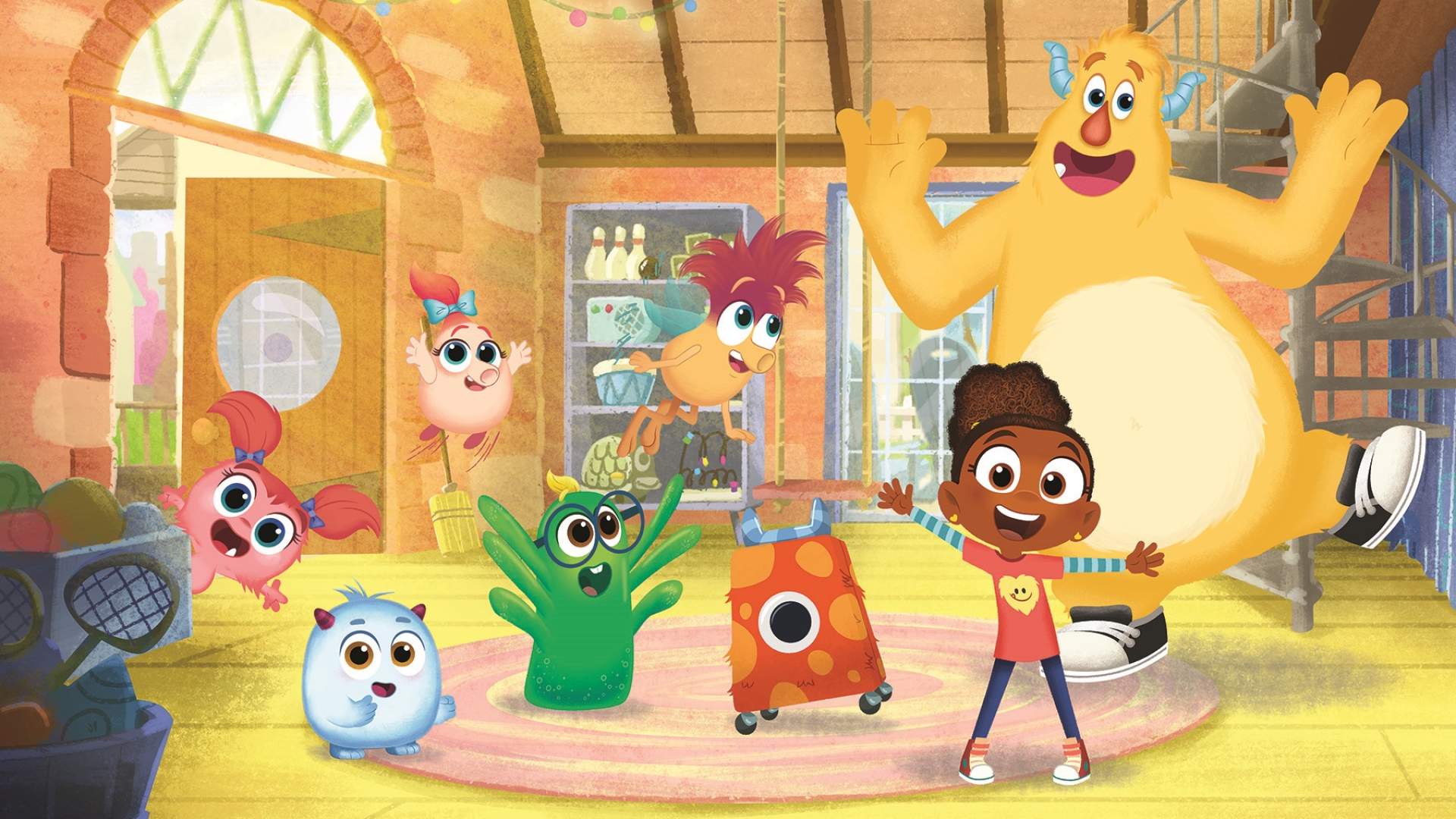 Esme & Roy Wallpapers - Wallpaper Cave