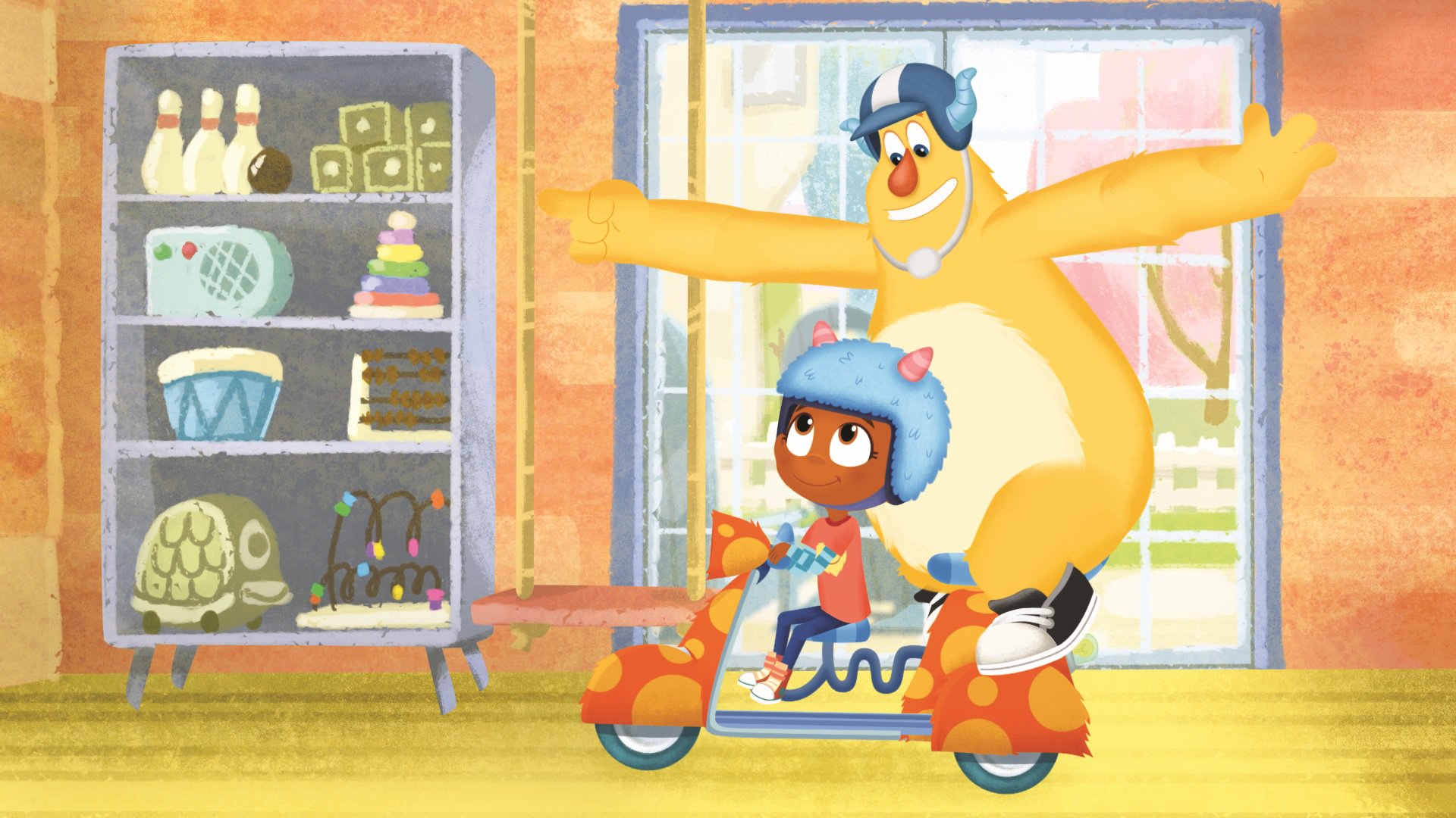 Esme & Roy Wallpapers - Wallpaper Cave