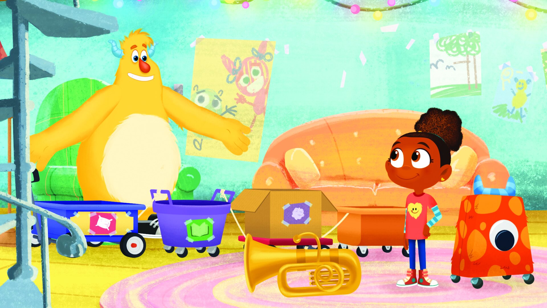 Esme & Roy Wallpapers - Wallpaper Cave