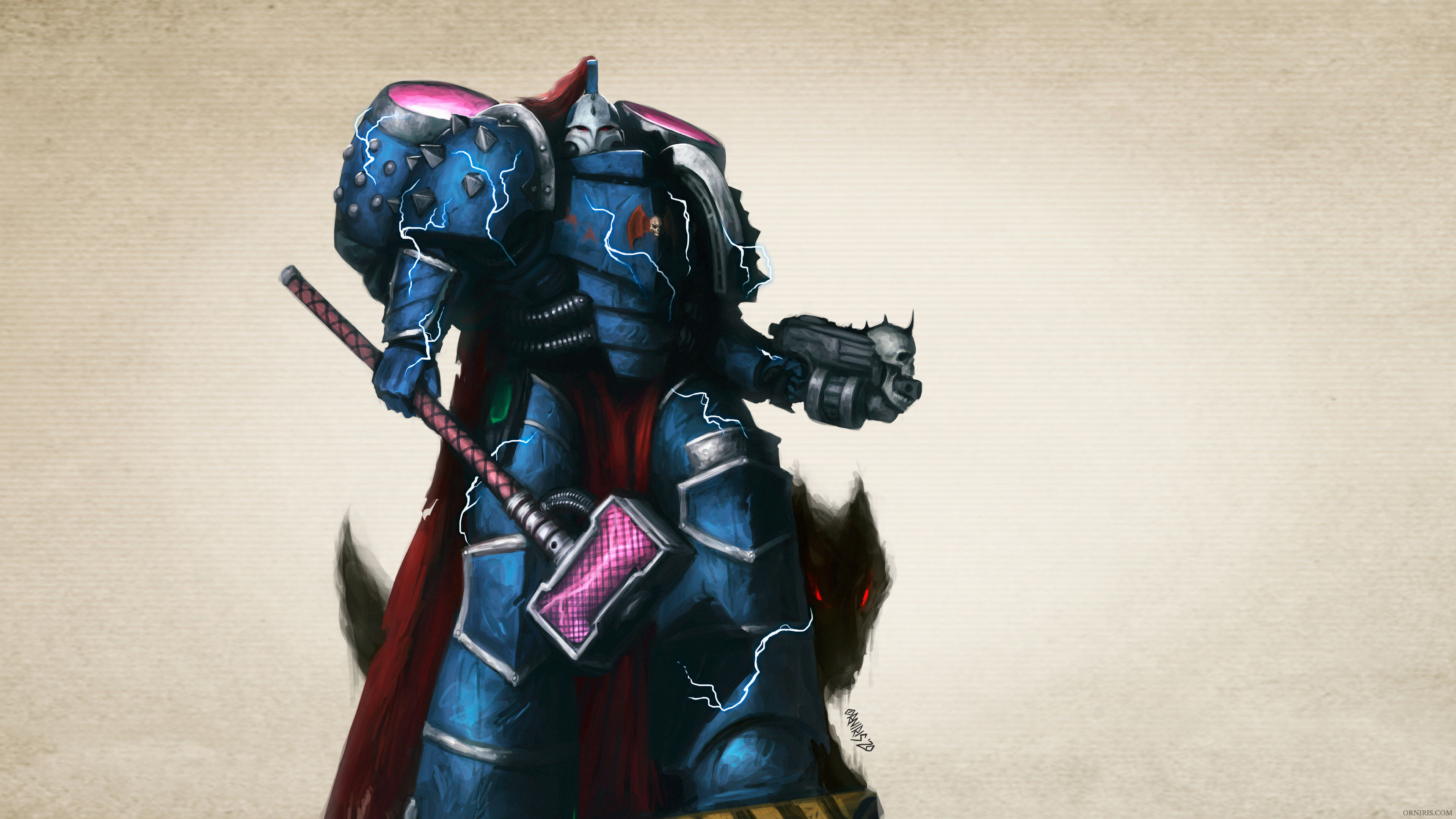 Night Lords Wallpapers - Wallpaper Cave