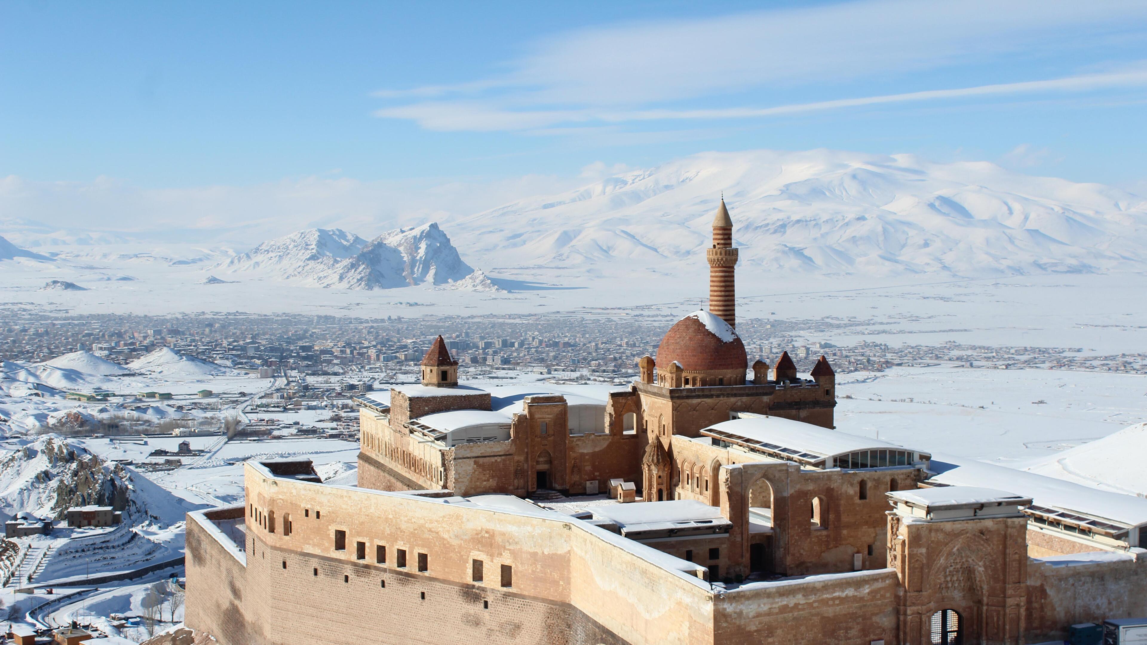 4k Turkey Wallpapers - Wallpaper Cave