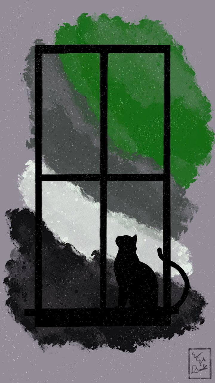 Demiromantic Aesthetic Wallpapers - Wallpaper Cave