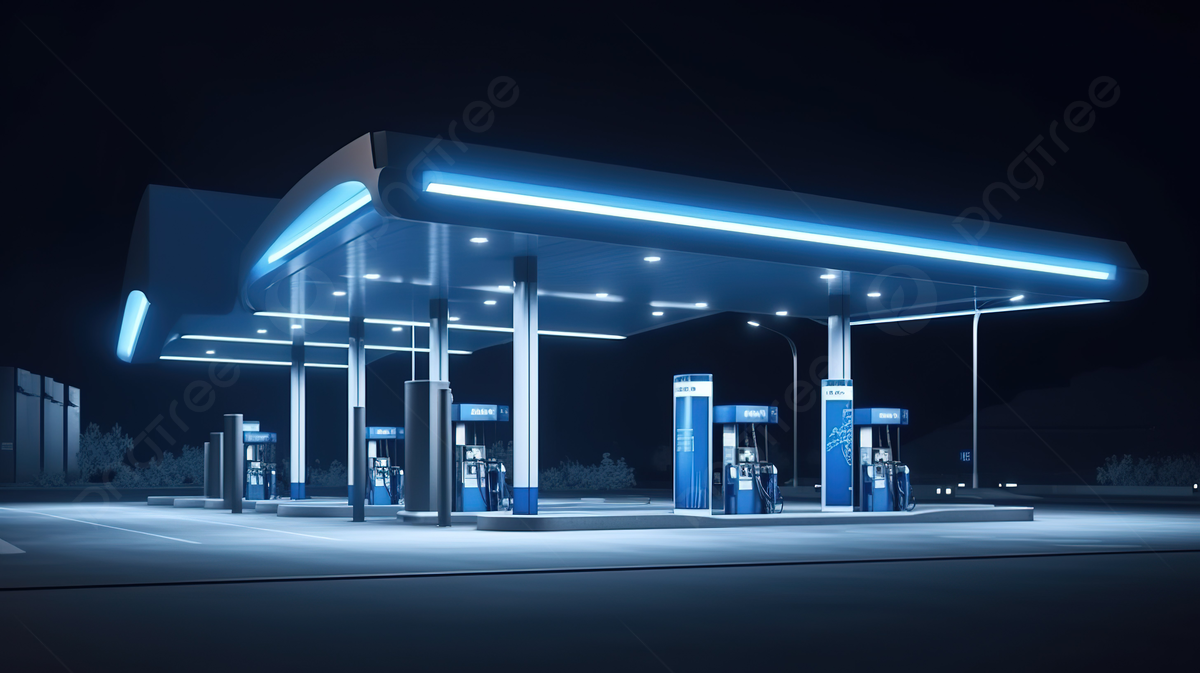 Service Station Wallpapers - Wallpaper Cave