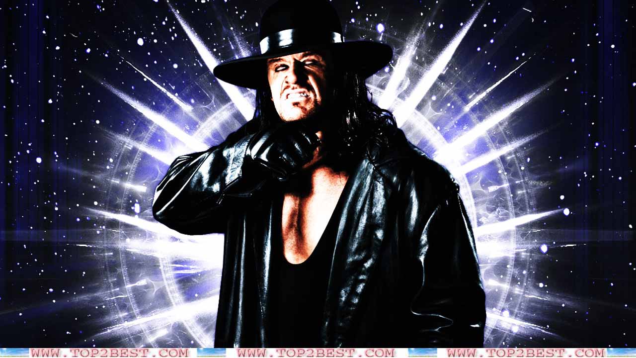 The Undertaker 2019 Wallpapers - Wallpaper Cave