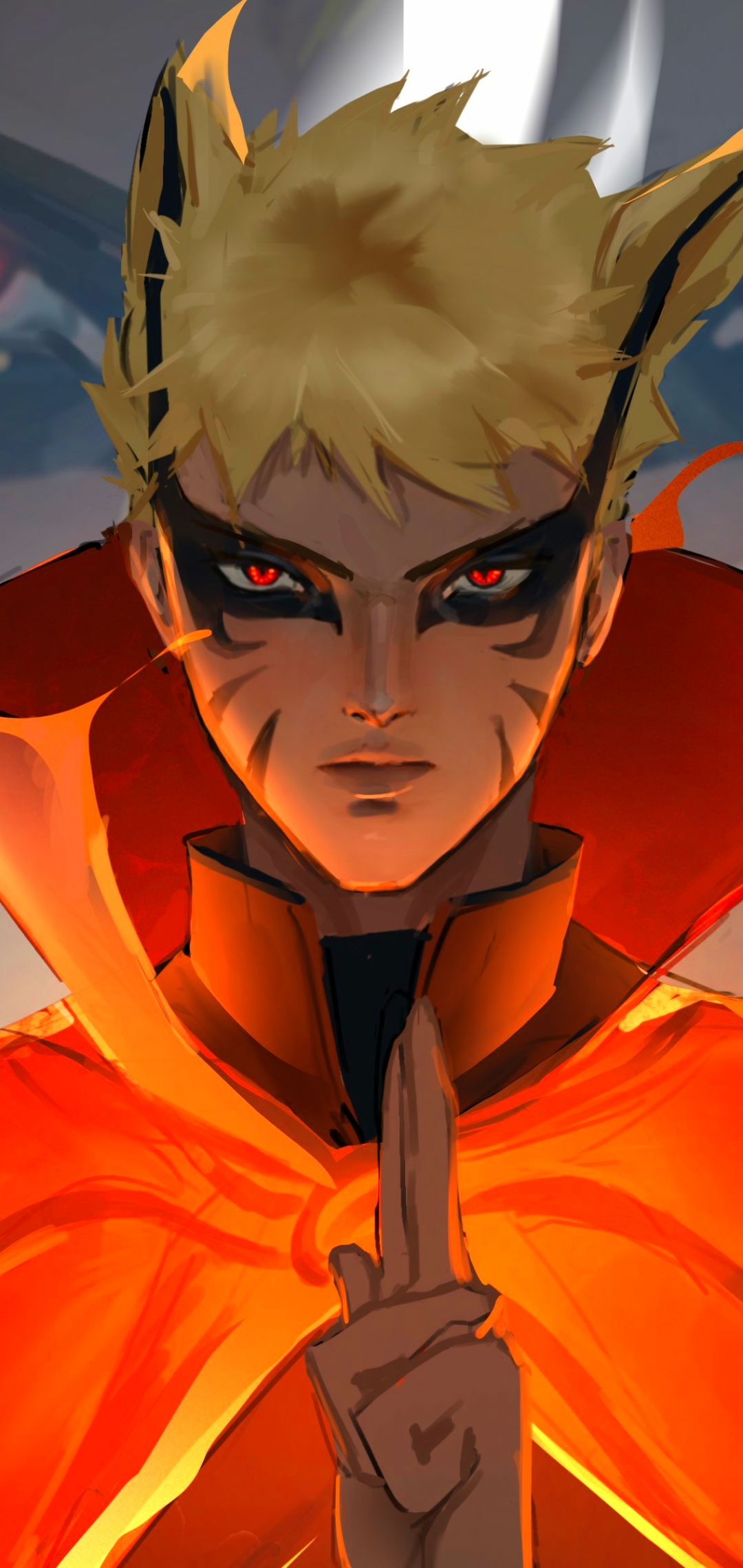 Boruto 4k Phone Wallpapers - Wallpaper Cave