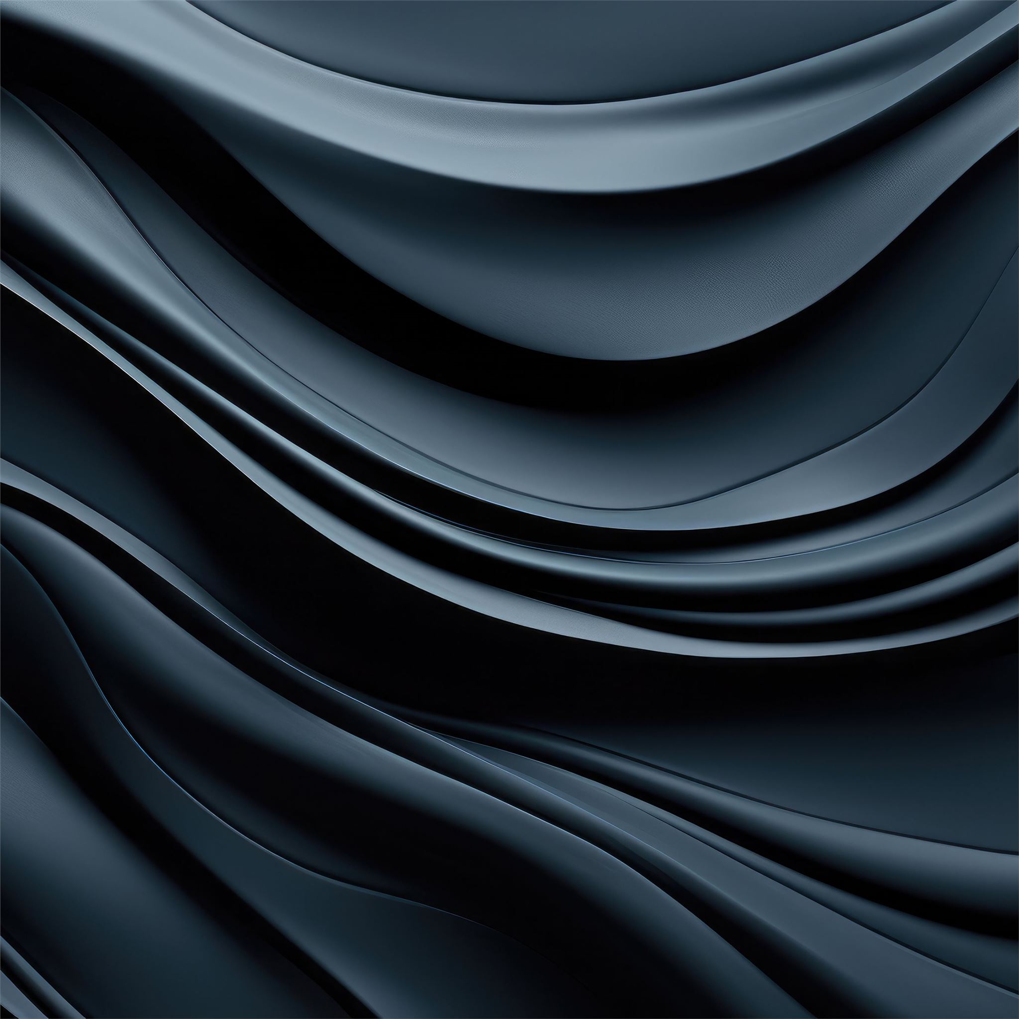 Black Waves 4k Wallpapers - Wallpaper Cave