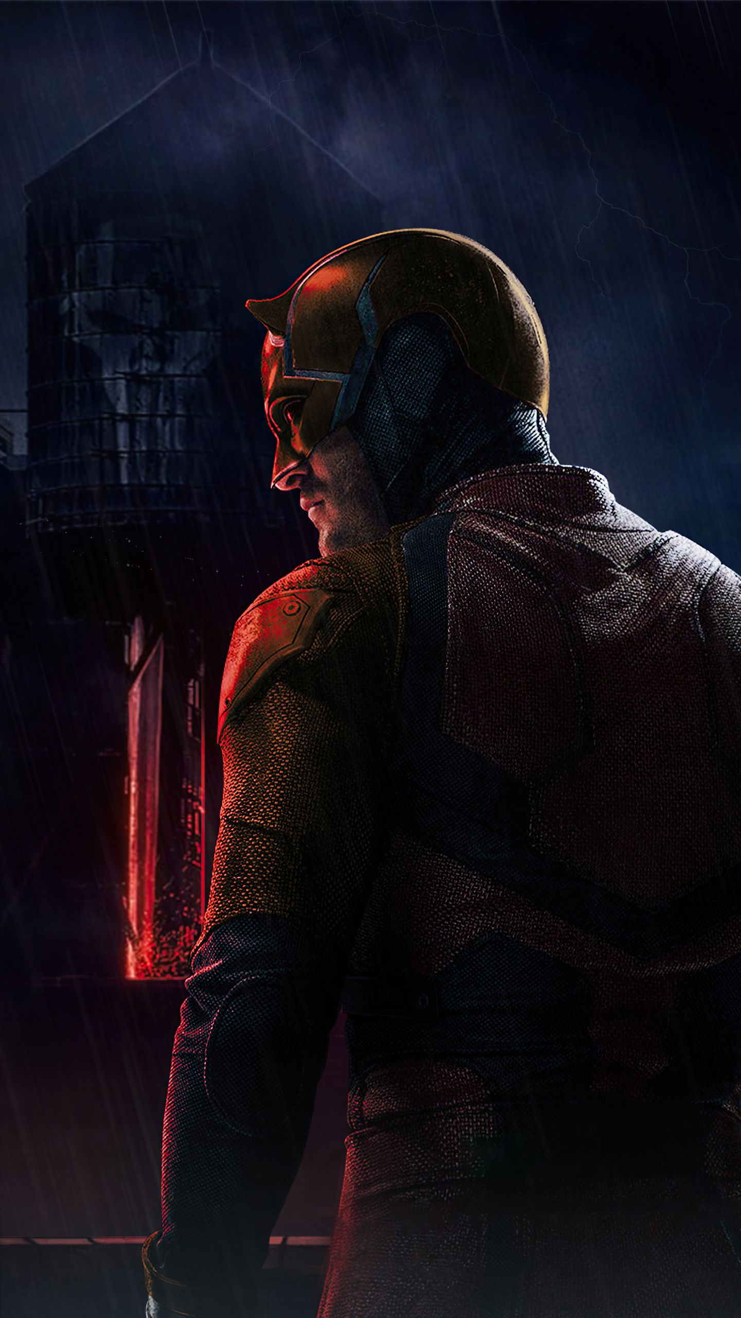 Daredevil: Born Again Wallpapers - Wallpaper Cave