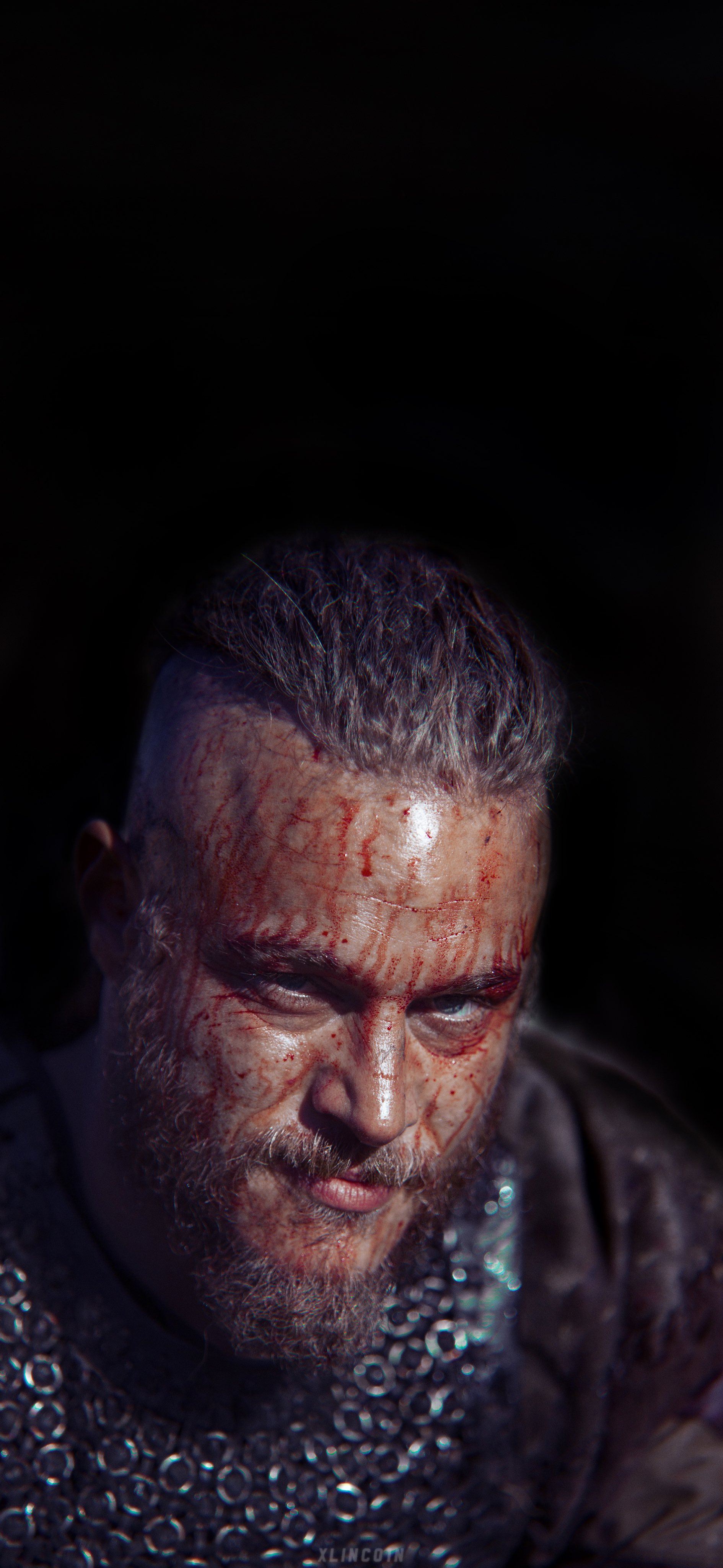 Vikings Ragnar Lothbrok Wallpapers - Wallpaper Cave