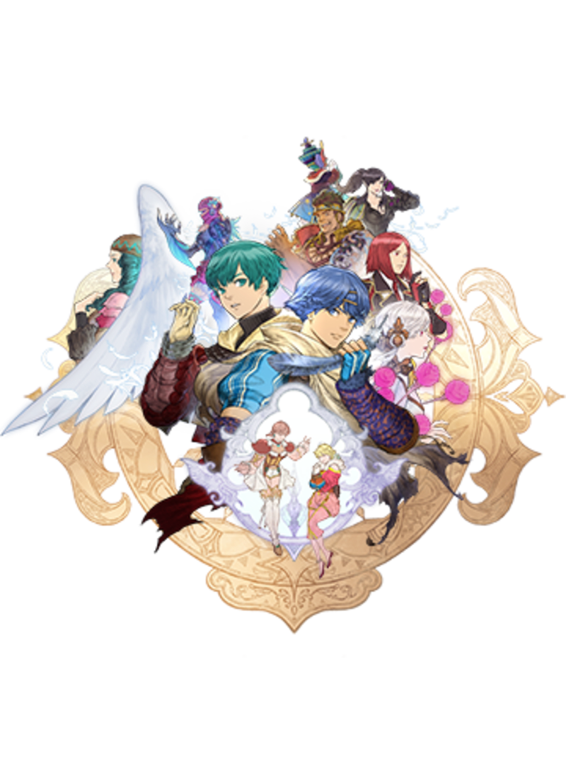 Baten Kaitos 1 & 2 HD Remaster Wallpapers - Wallpaper Cave