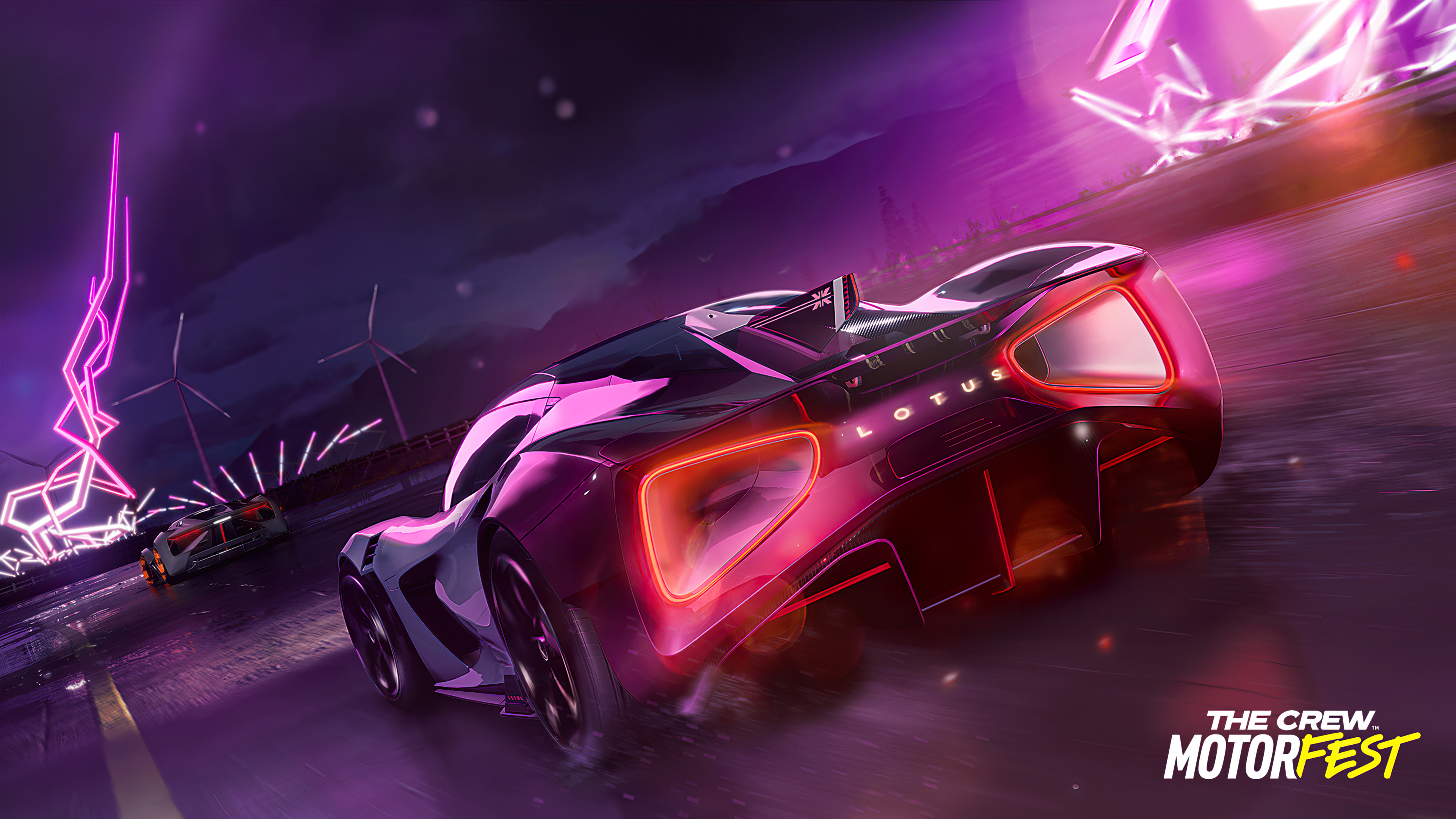 The Crew Motorfest Wallpapers - Wallpaper Cave