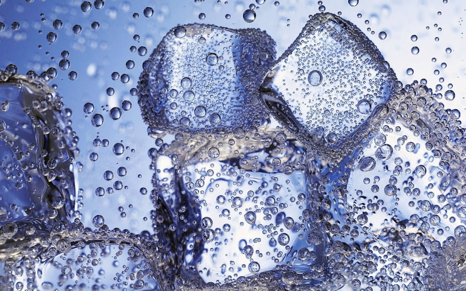 3D Ice Cube Wallpapers - Wallpaper Cave