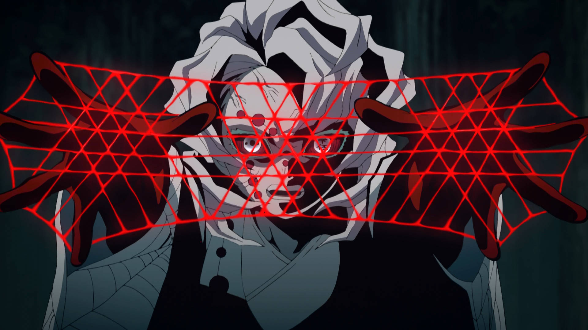 Rui Demon Slayer Computer Wallpapers - Wallpaper Cave