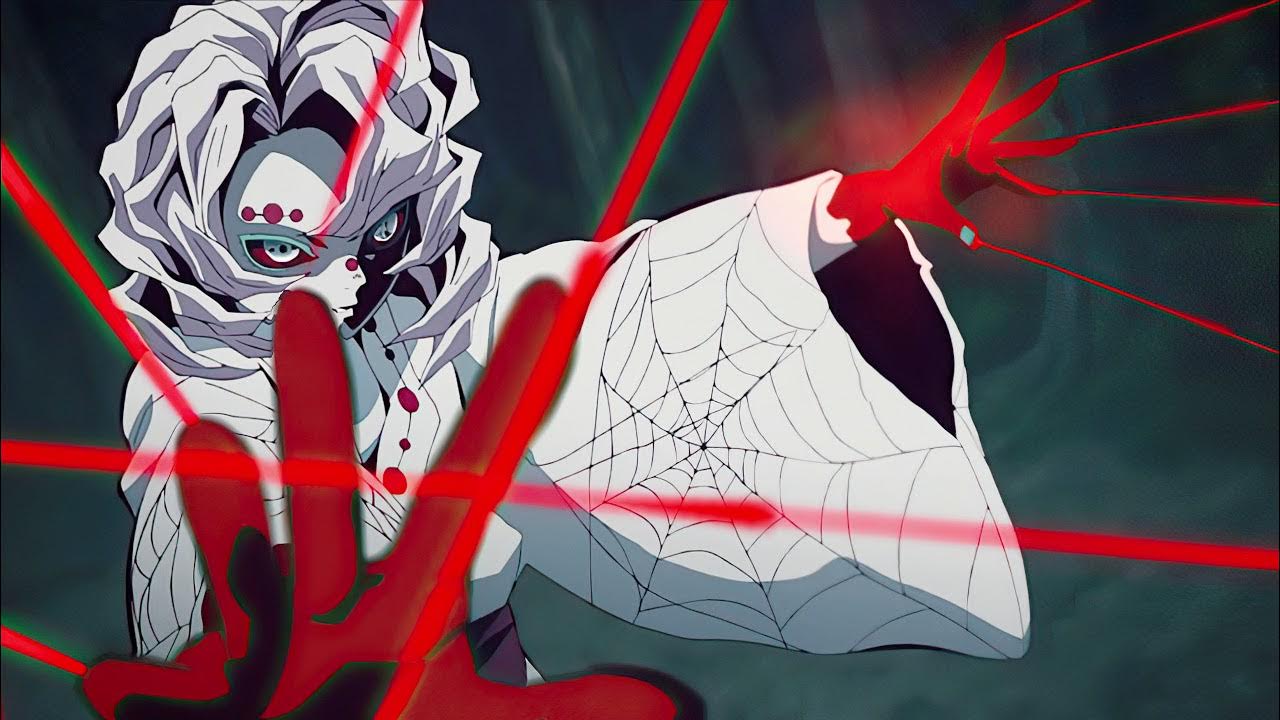Rui Demon Slayer Computer Wallpapers - Wallpaper Cave