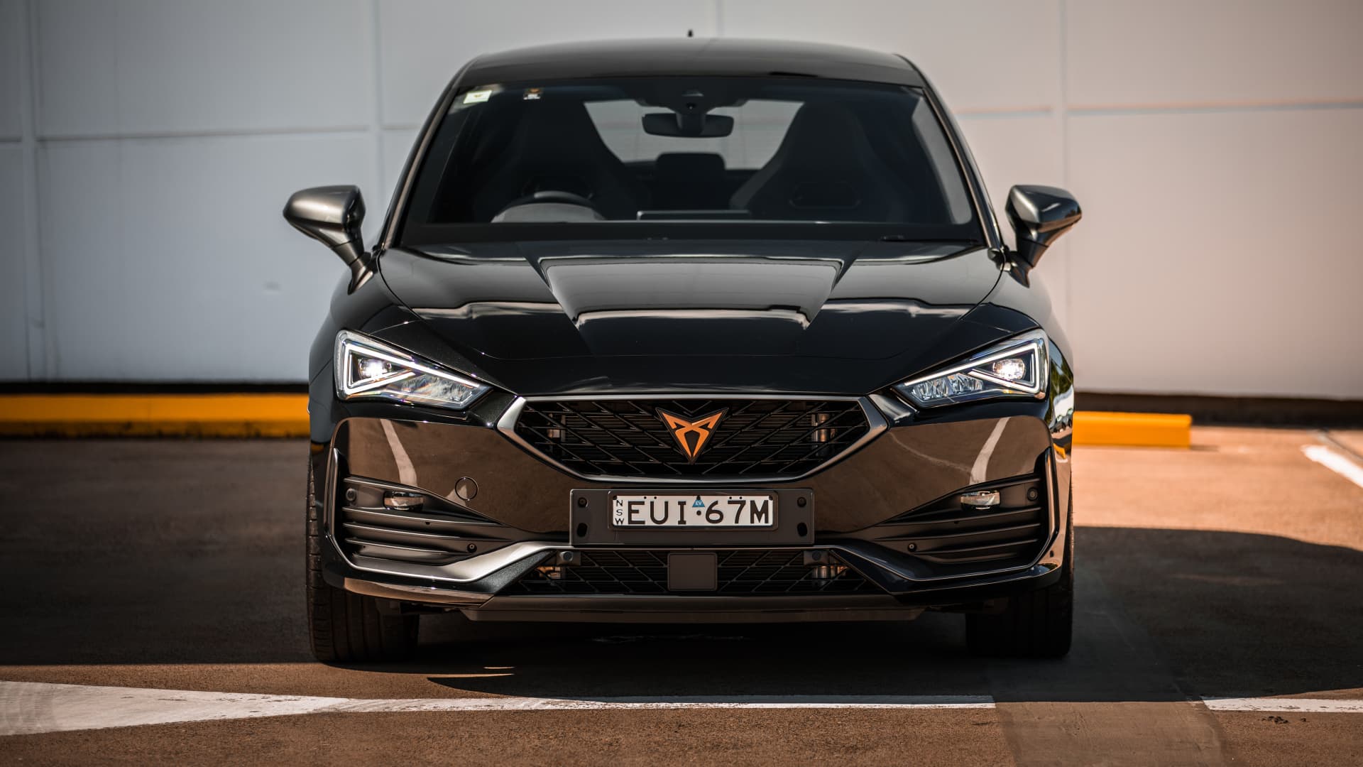 Cupra Leon 2023 Wallpapers - Wallpaper Cave