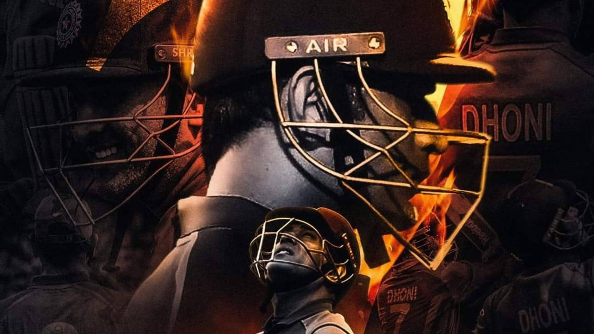 Dhoni Laptop Wallpapers - Wallpaper Cave