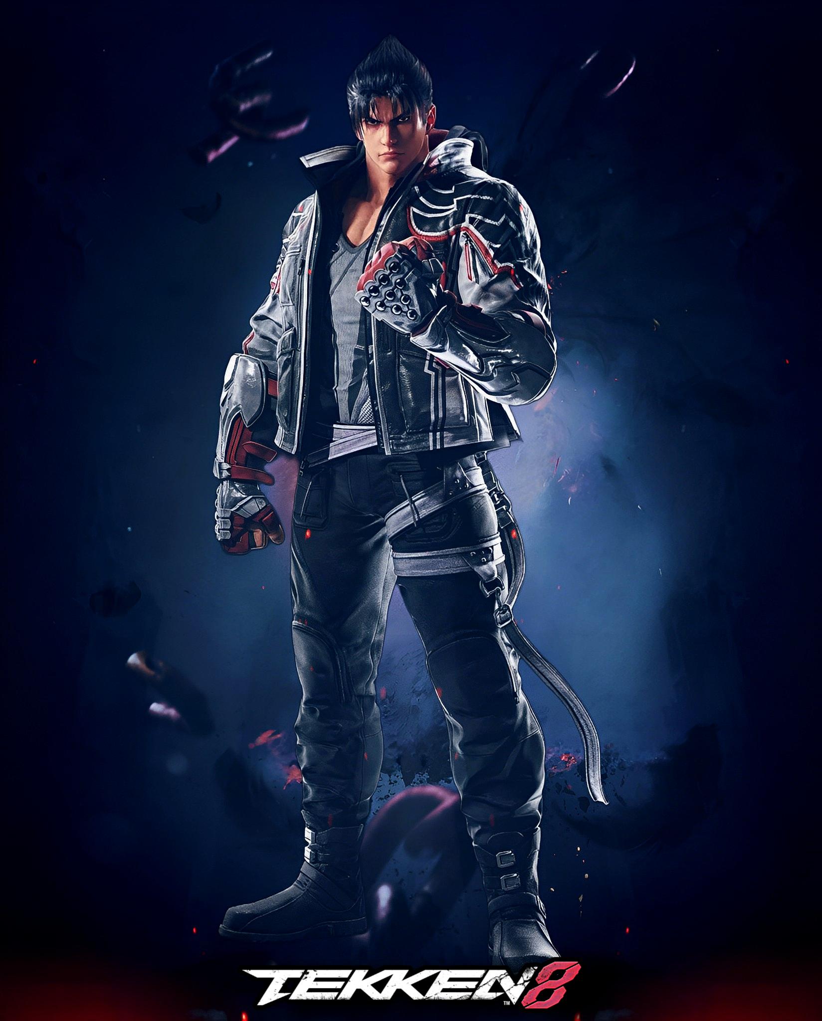 Tekken 8 Wallpapers - Wallpaper Cave