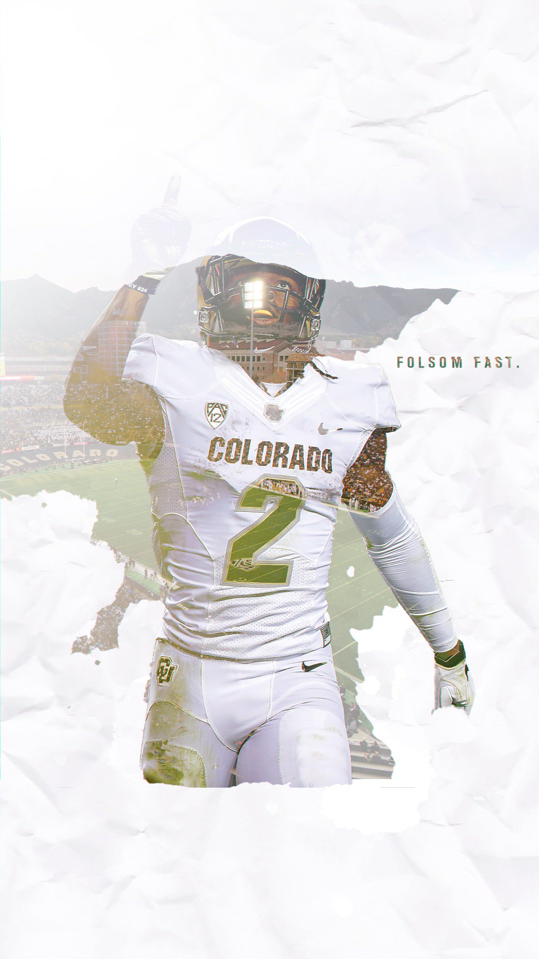 Colorado Buffaloes Football Wallpapers - Wallpaper Cave