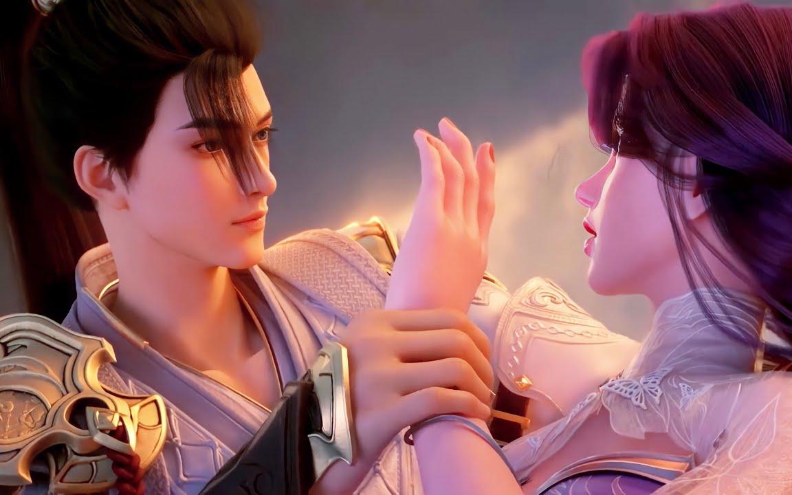 Shi Hao Wallpapers - Wallpaper Cave