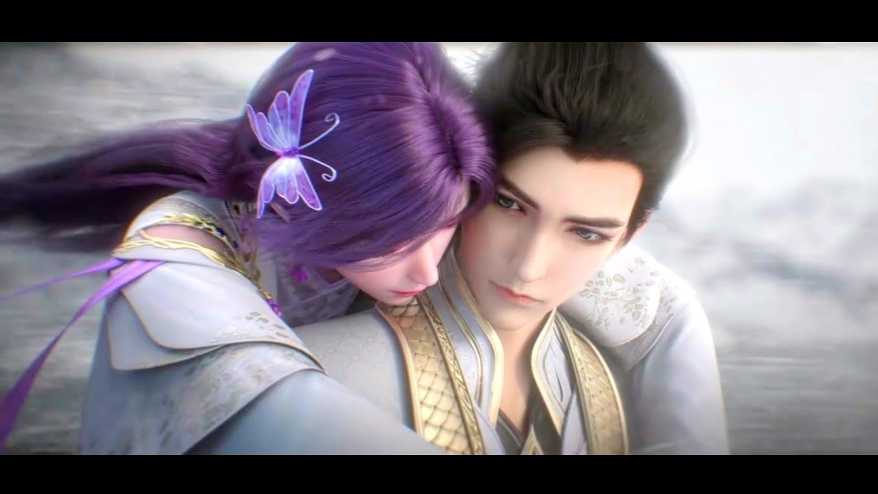 Shi Hao Wallpapers - Wallpaper Cave