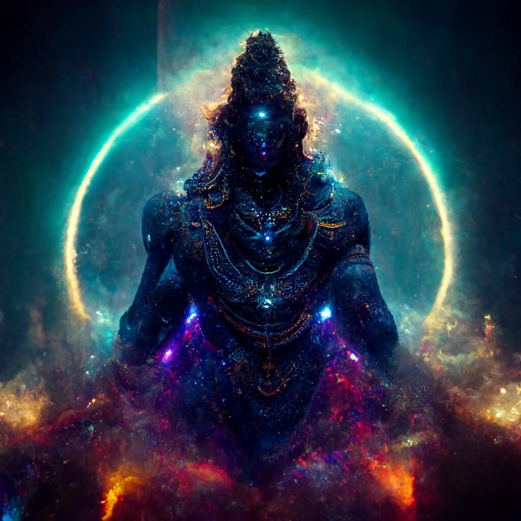 Shiva Universe Wallpapers - Wallpaper Cave