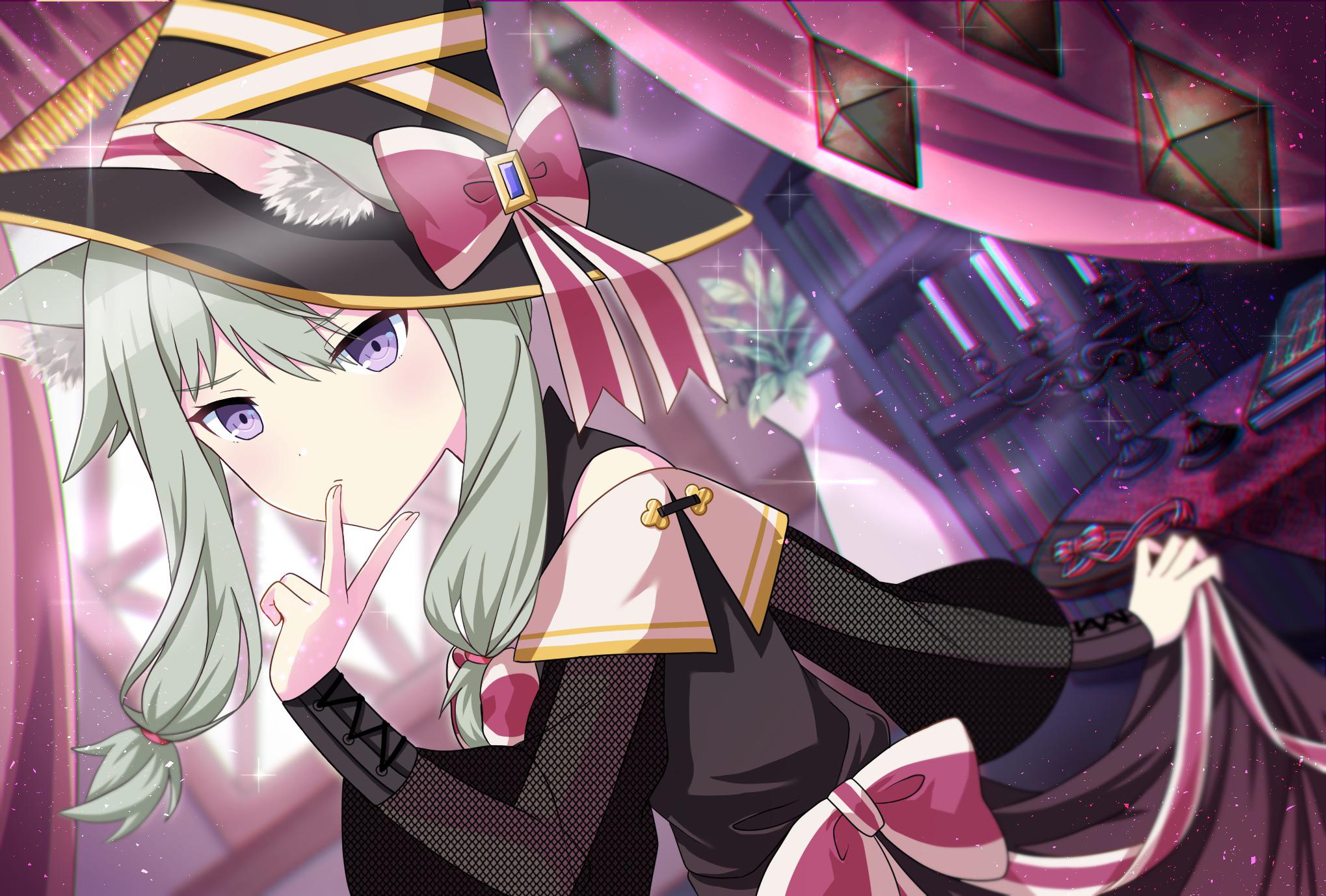 Kusanagi Nene Wallpapers - Wallpaper Cave