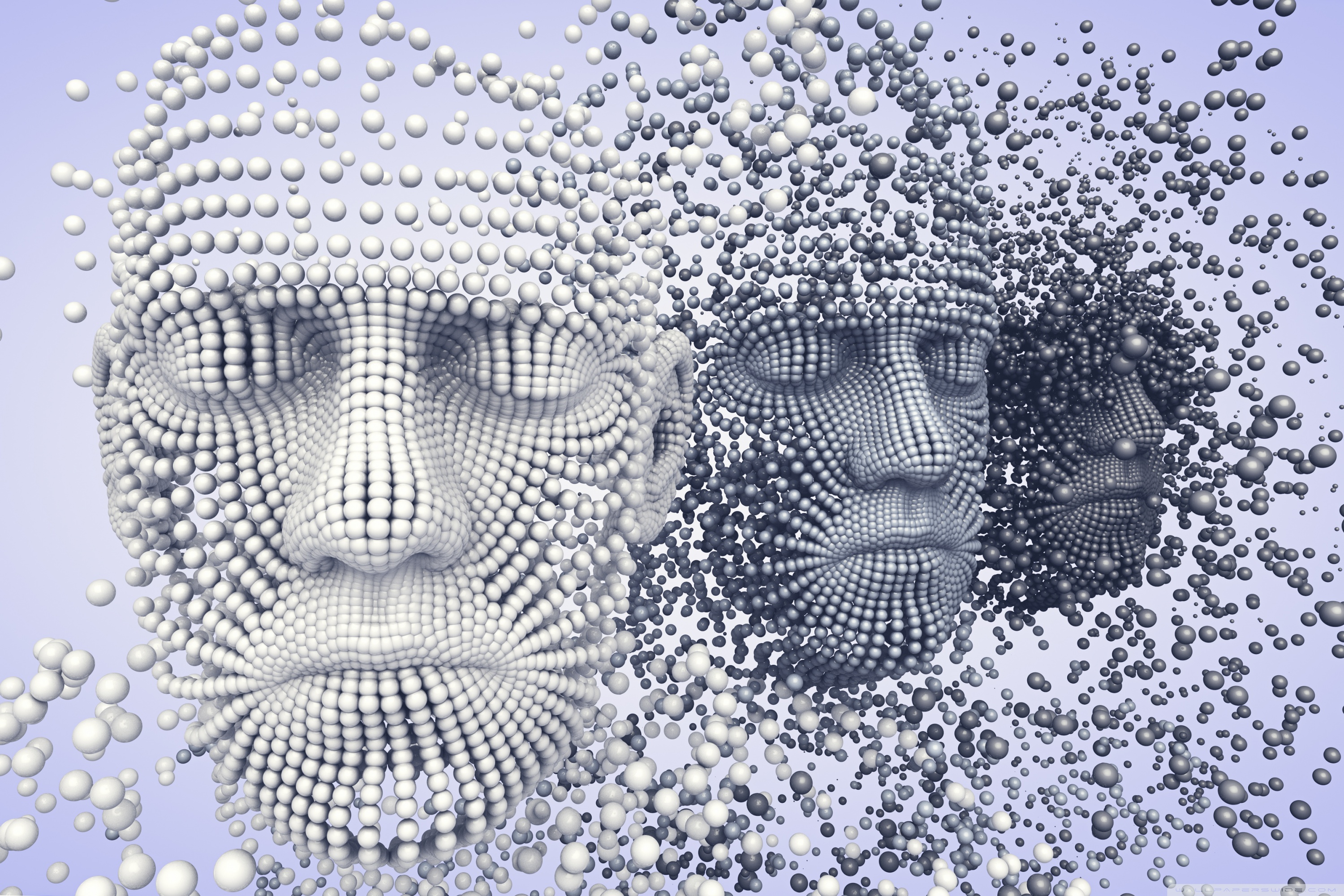 AI Desktop 4k Wallpapers - Wallpaper Cave