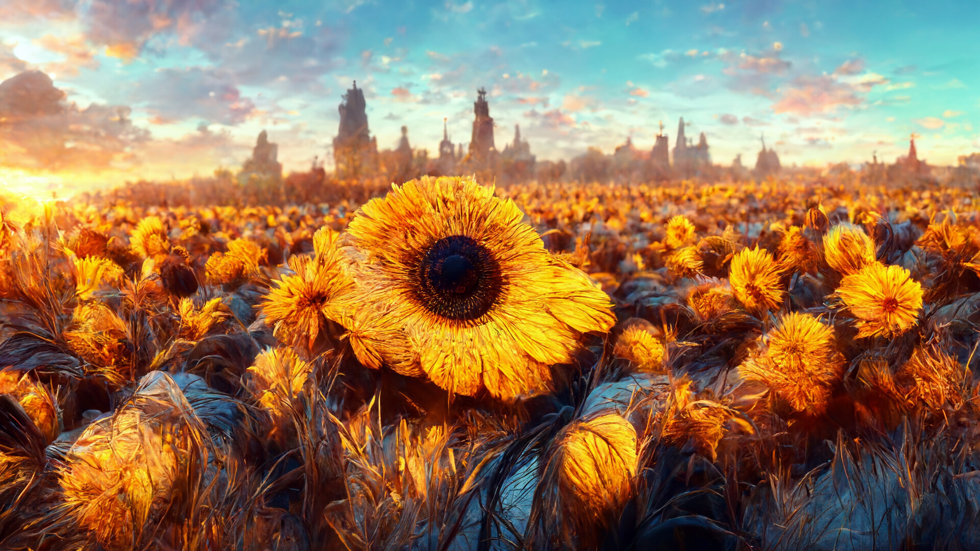 Aesthetic Cute Late Summer Wallpapers - Wallpaper Cave