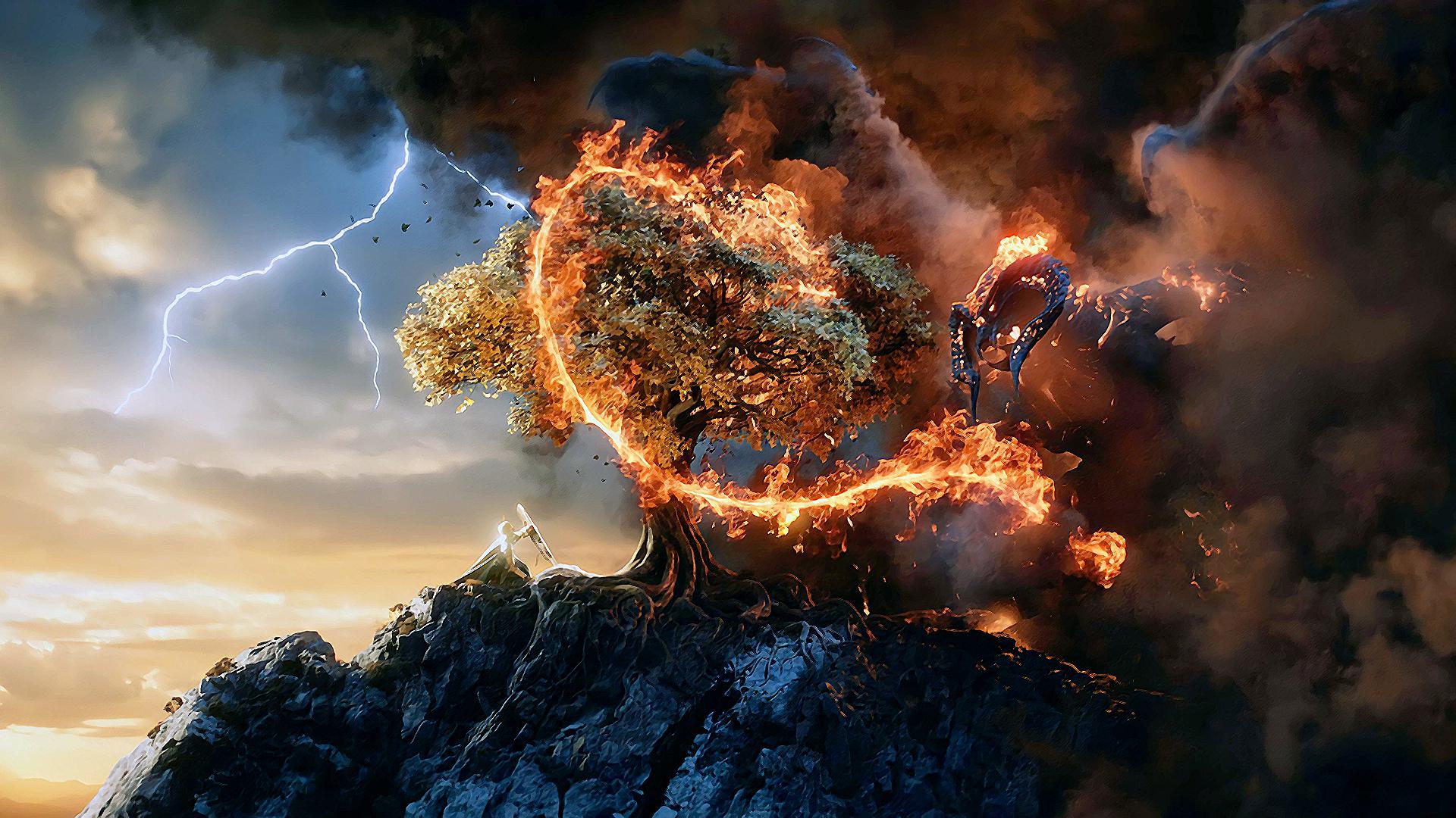 Silmarils Wallpapers - Wallpaper Cave