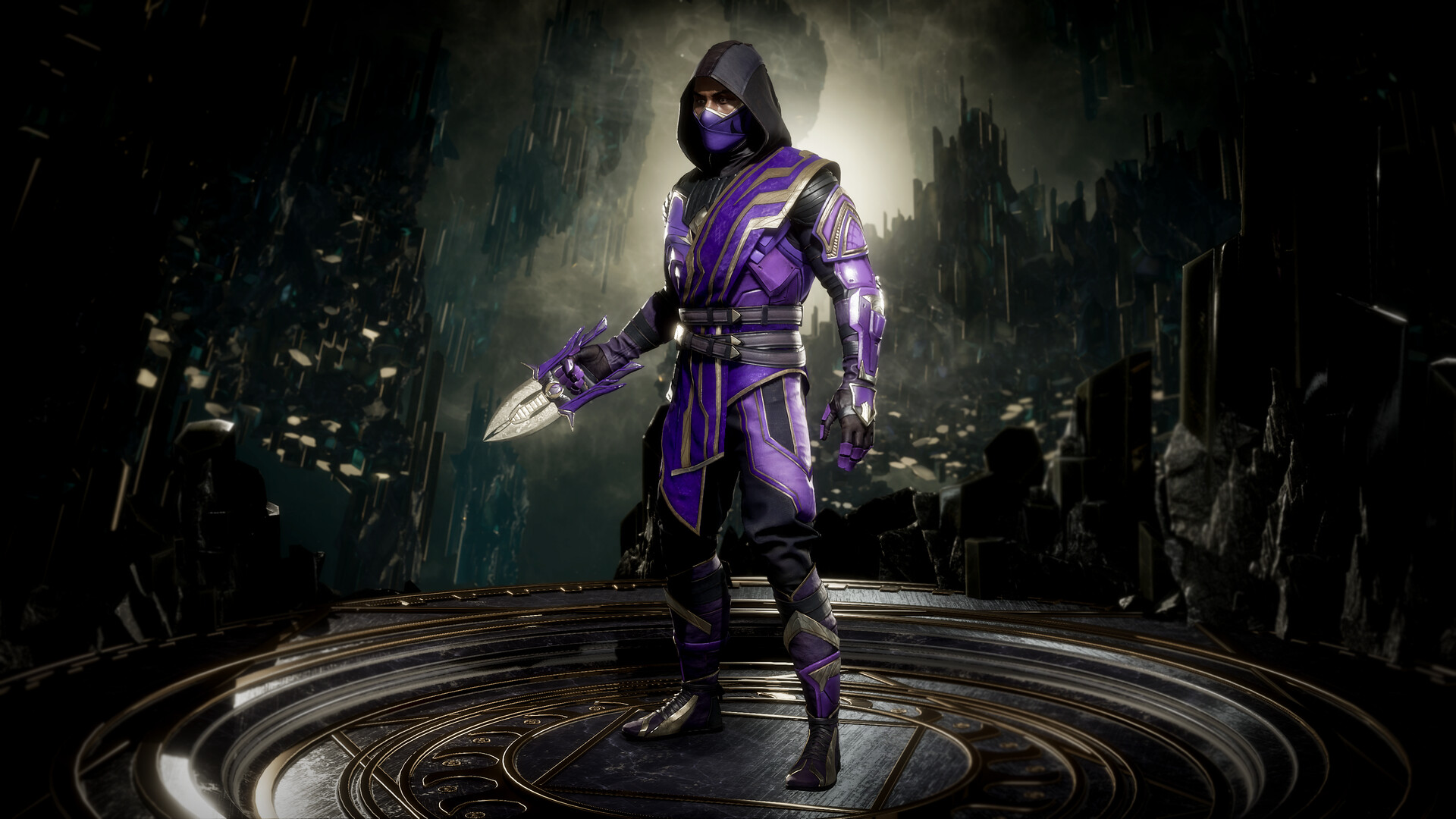 Rain Mortal Kombat Wallpapers Hd Mortal Kombat Wallpapers And