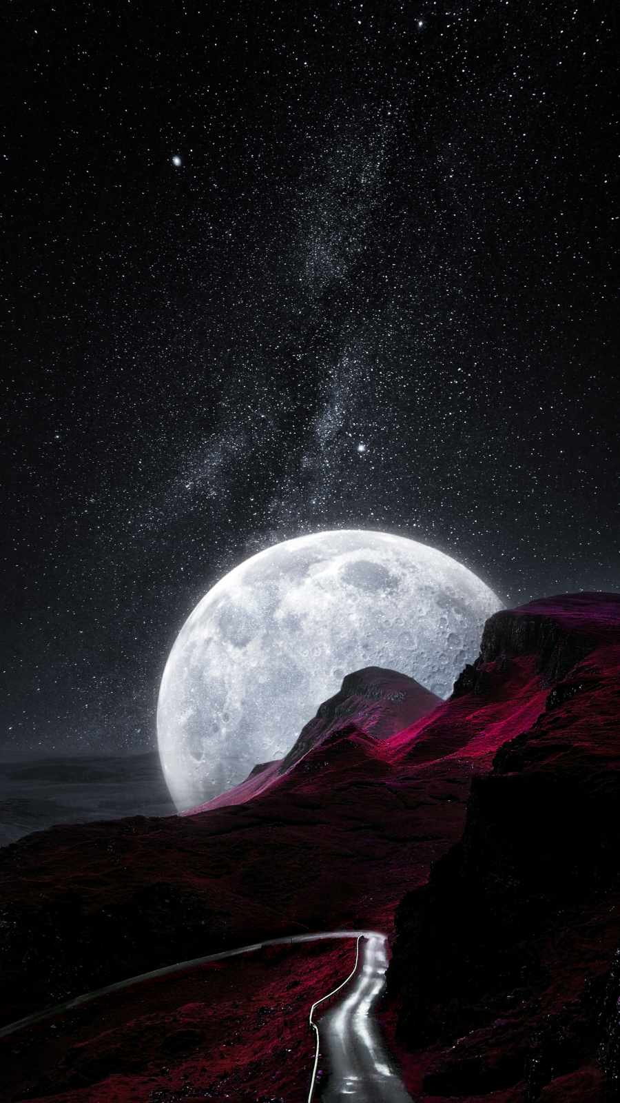 Space iPhone 13 Wallpapers - Wallpaper Cave