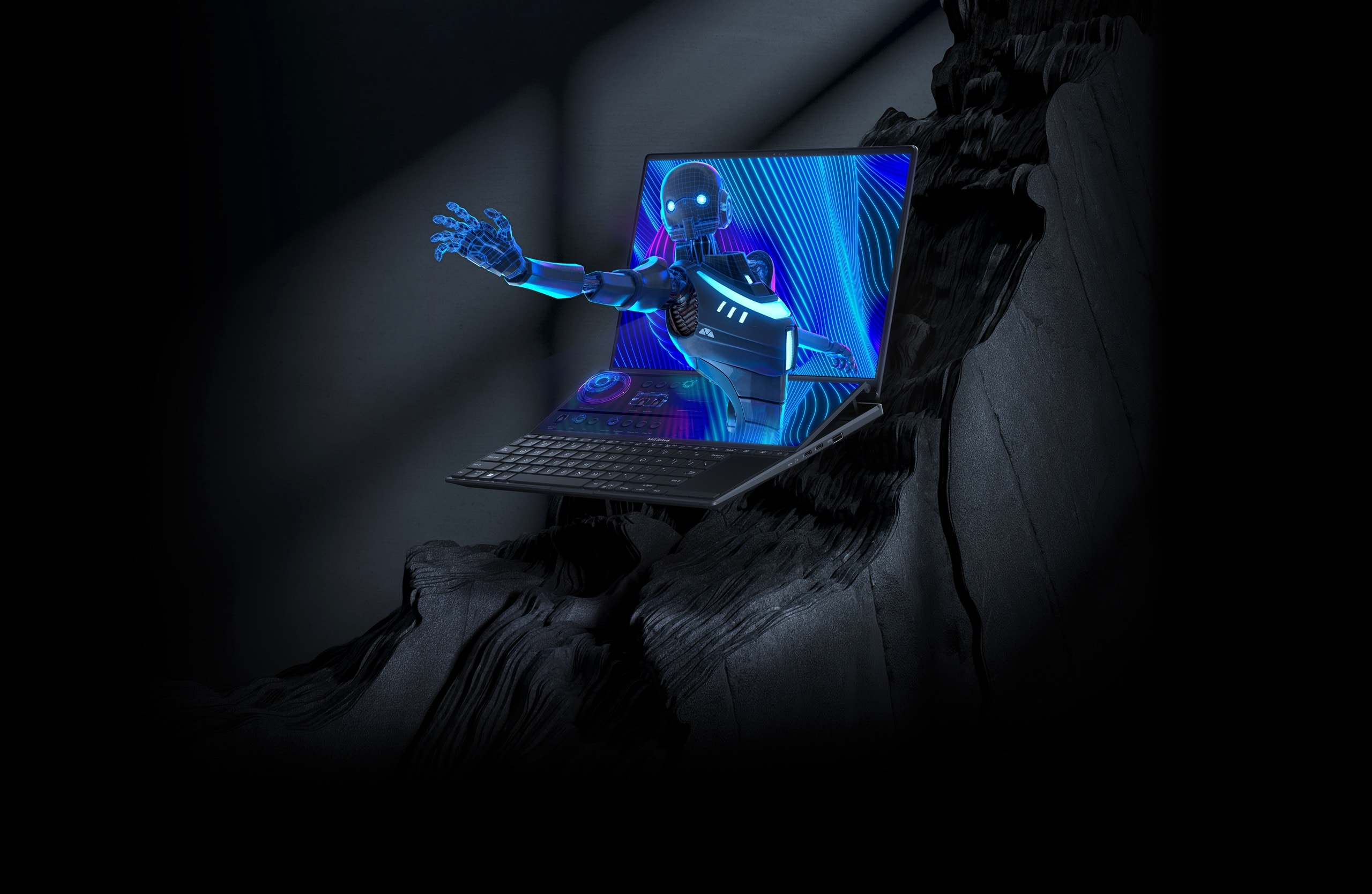 Asus Zenbook Duo Wallpapers - Wallpaper Cave