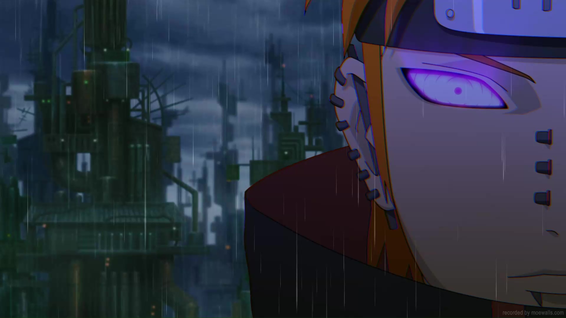 Pain Naruto PC Wallpapers - Wallpaper Cave