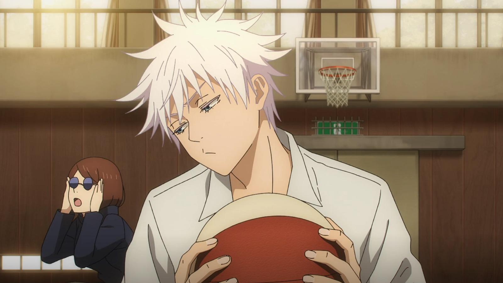 Young Gojo Wallpapers - Wallpaper Cave